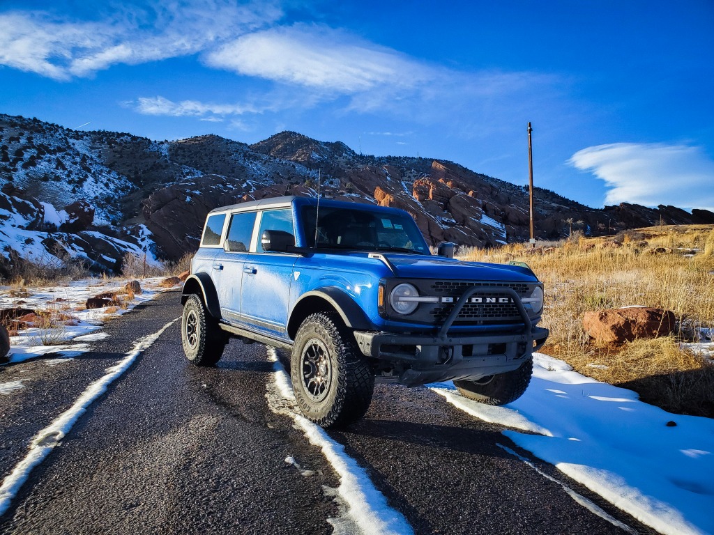 Off Road Car 2022 Wallpapers - Wallpaper Cave