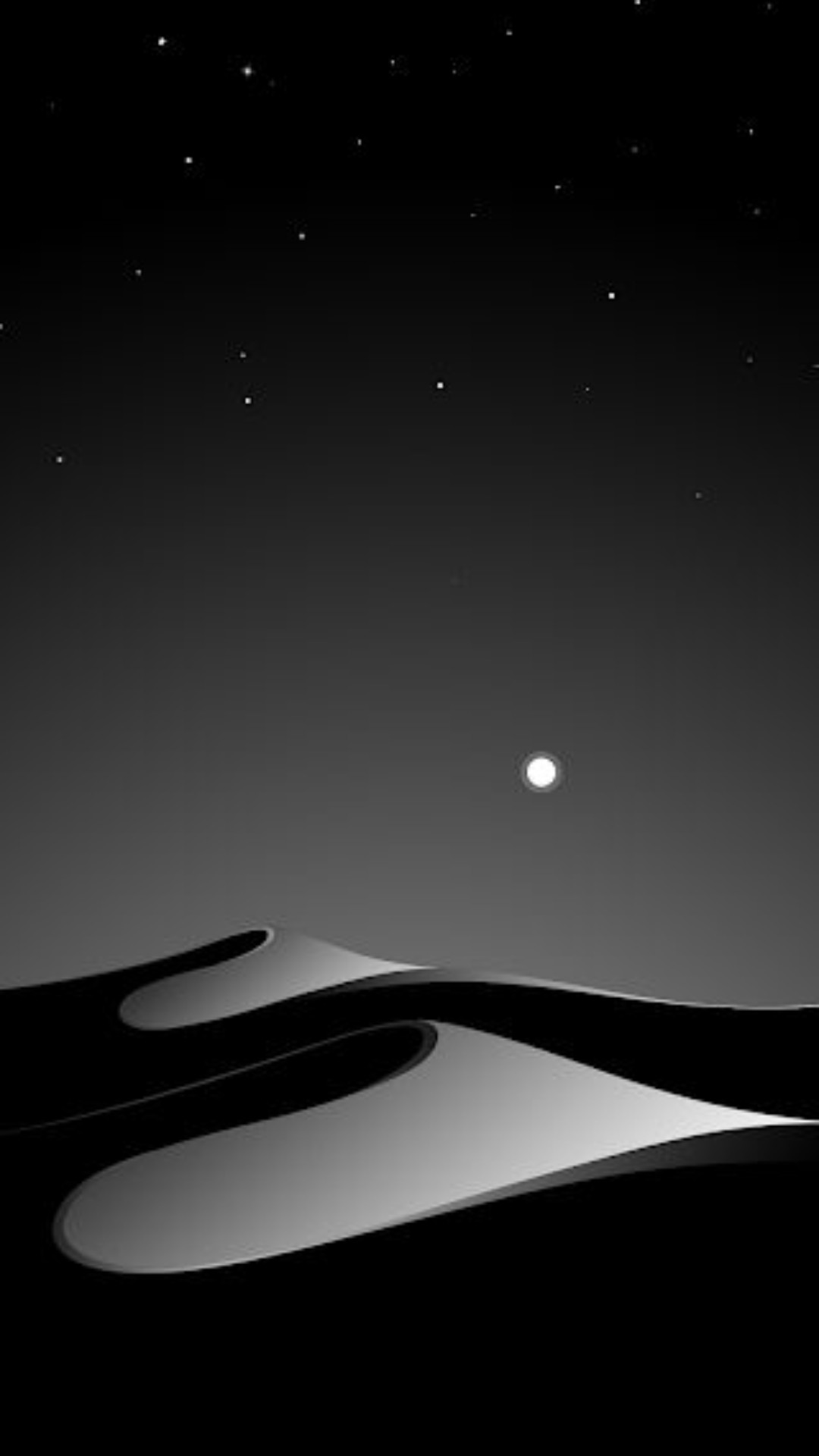 Clean Dark Wallpapers - Wallpaper Cave