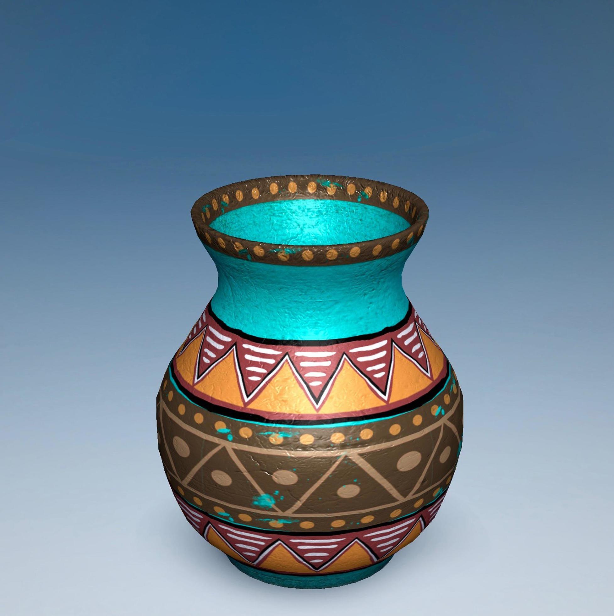 Clay Pot Wallpapers - Wallpaper Cave