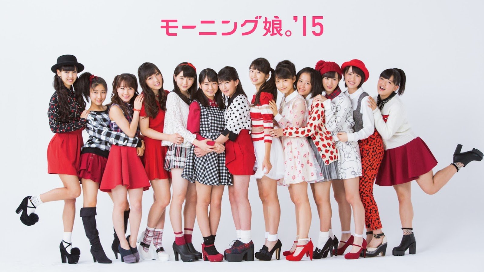 Morning Musume Wallpapers - Wallpaper Cave