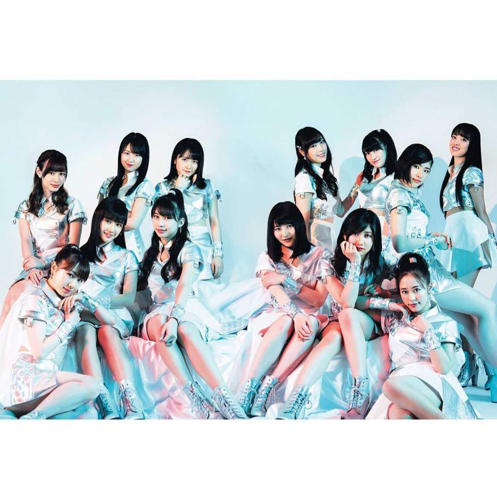 Morning Musume Wallpapers - Wallpaper Cave