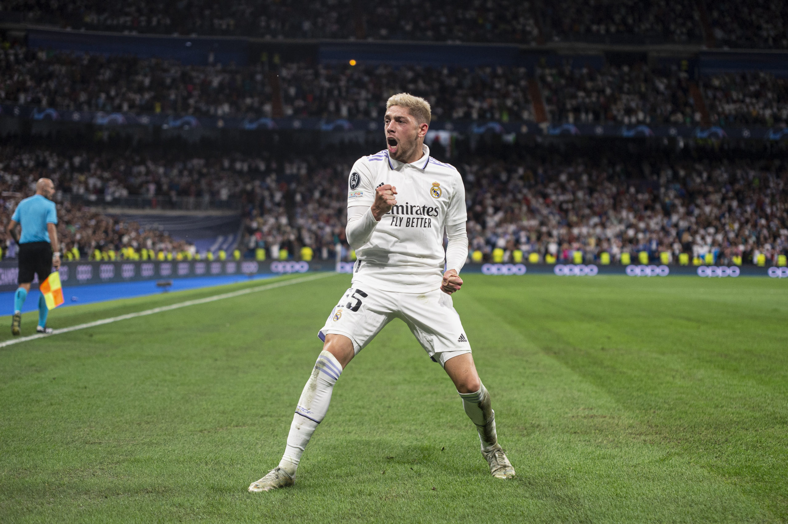 Fede Velverde 2022 PC Wallpapers - Wallpaper Cave