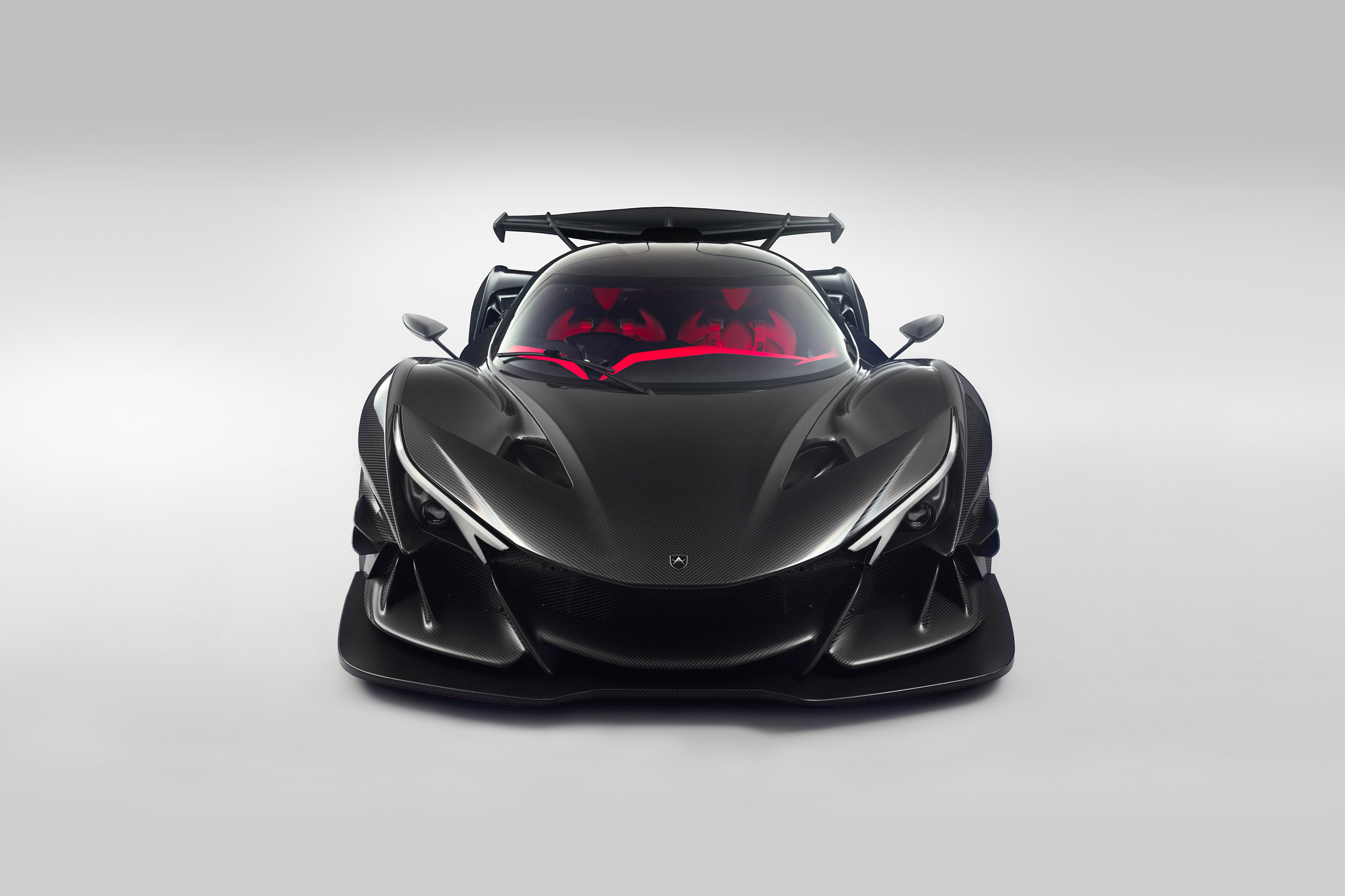 Apollo Intensa Emozione Wallpapers - Wallpaper Cave