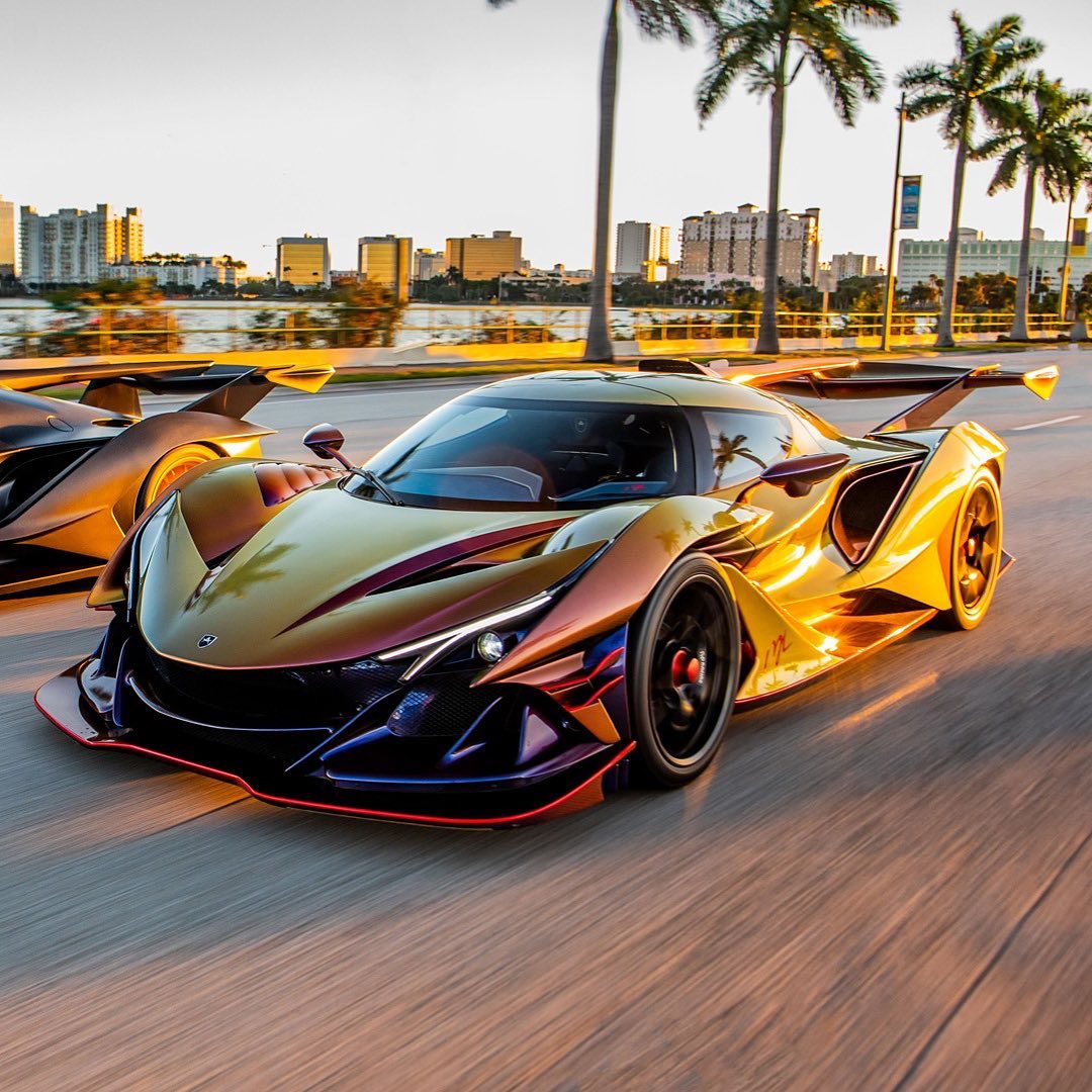 Apollo Intensa Emozione Wallpapers - Wallpaper Cave