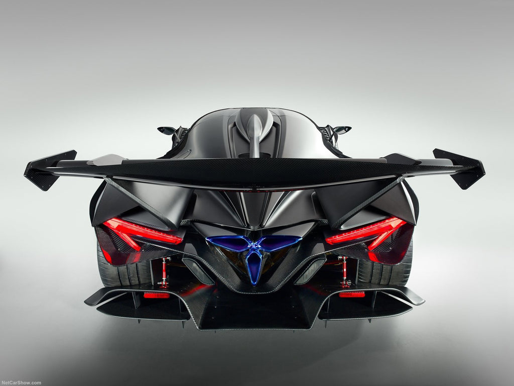 Apollo Intensa Emozione Wallpapers - Wallpaper Cave