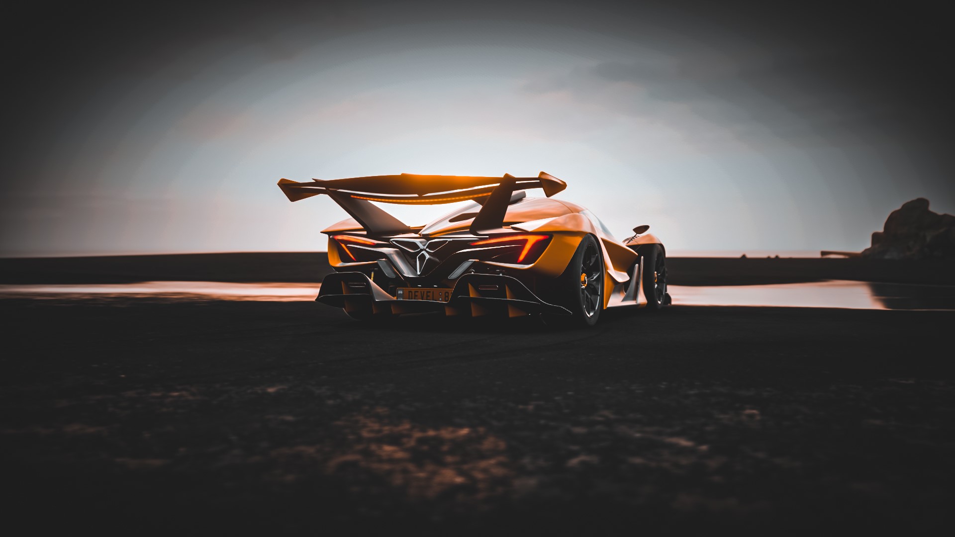 Apollo Intensa Emozione Wallpapers - Wallpaper Cave