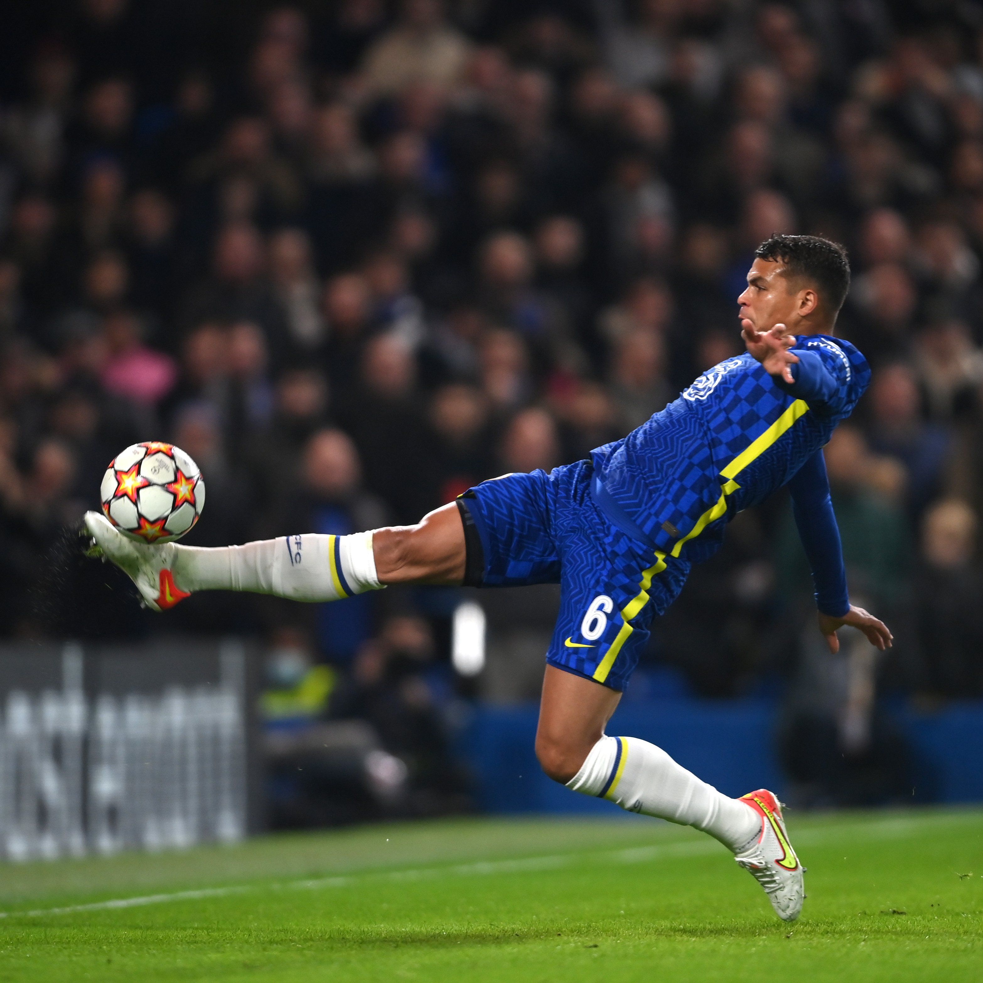 Thiago Silva Brazil Wallpapers - Wallpaper Cave