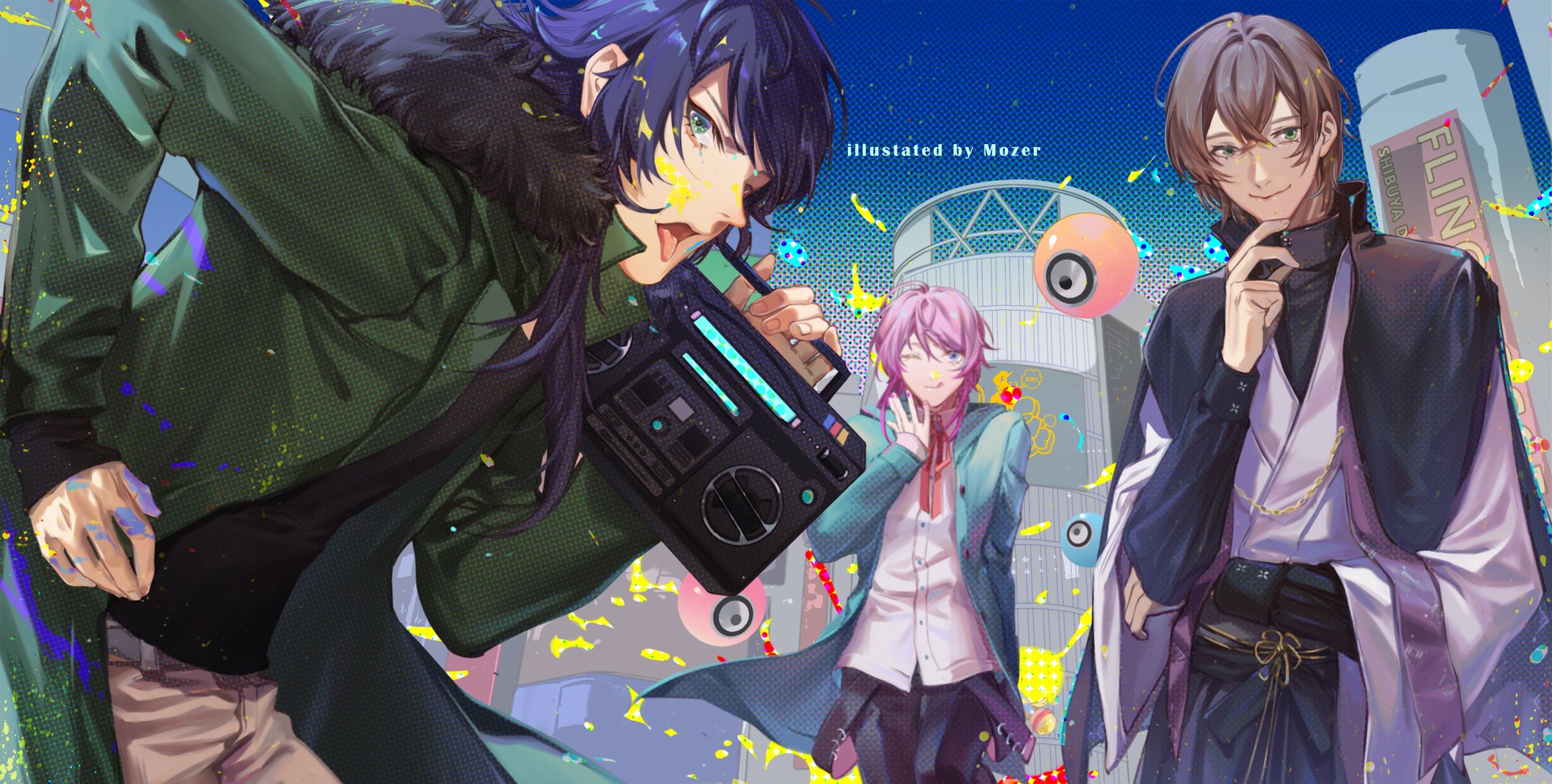 Fling Posse Wallpapers - Wallpaper Cave