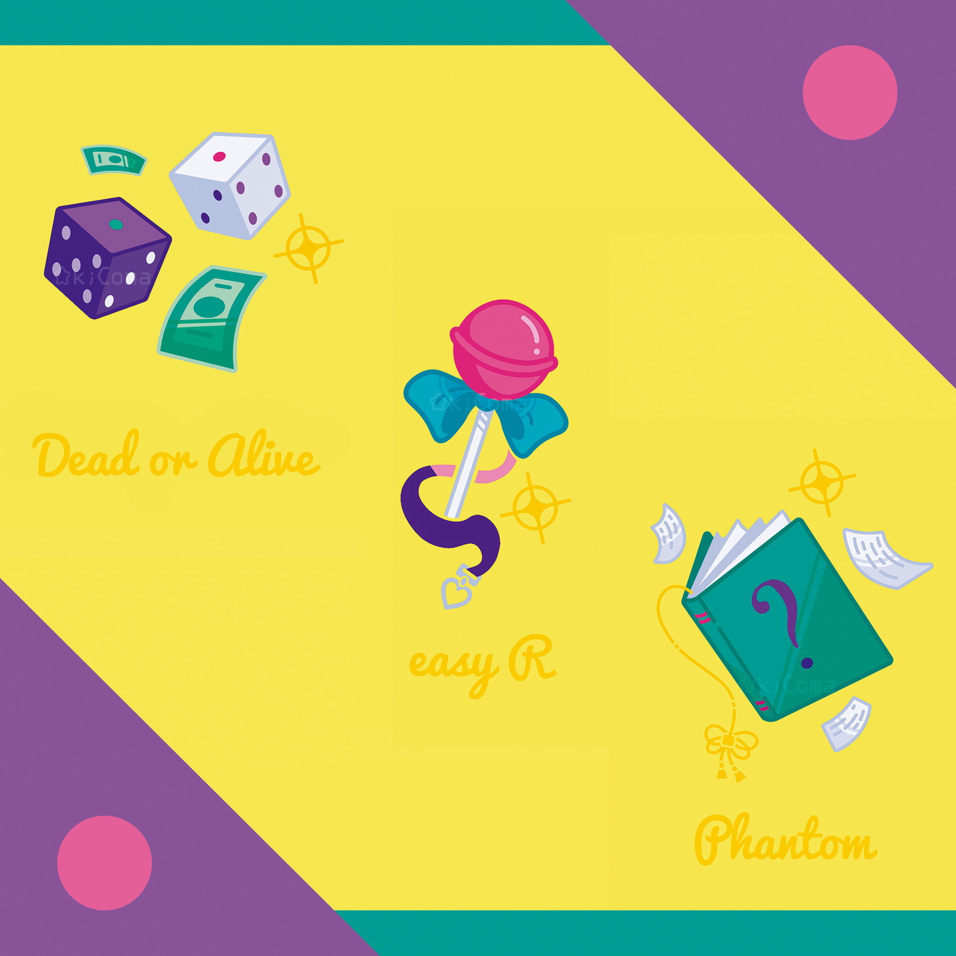 Fling Posse Wallpapers - Wallpaper Cave