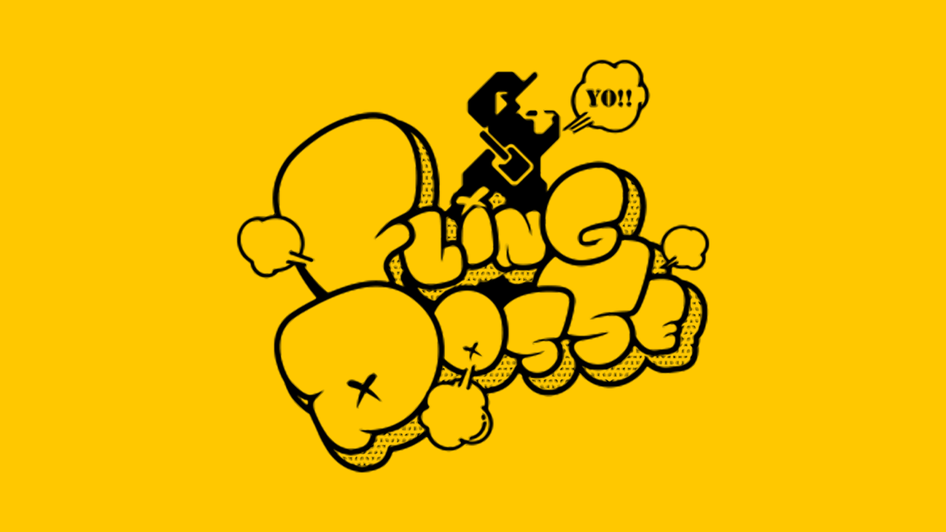 Fling Posse Wallpapers - Wallpaper Cave