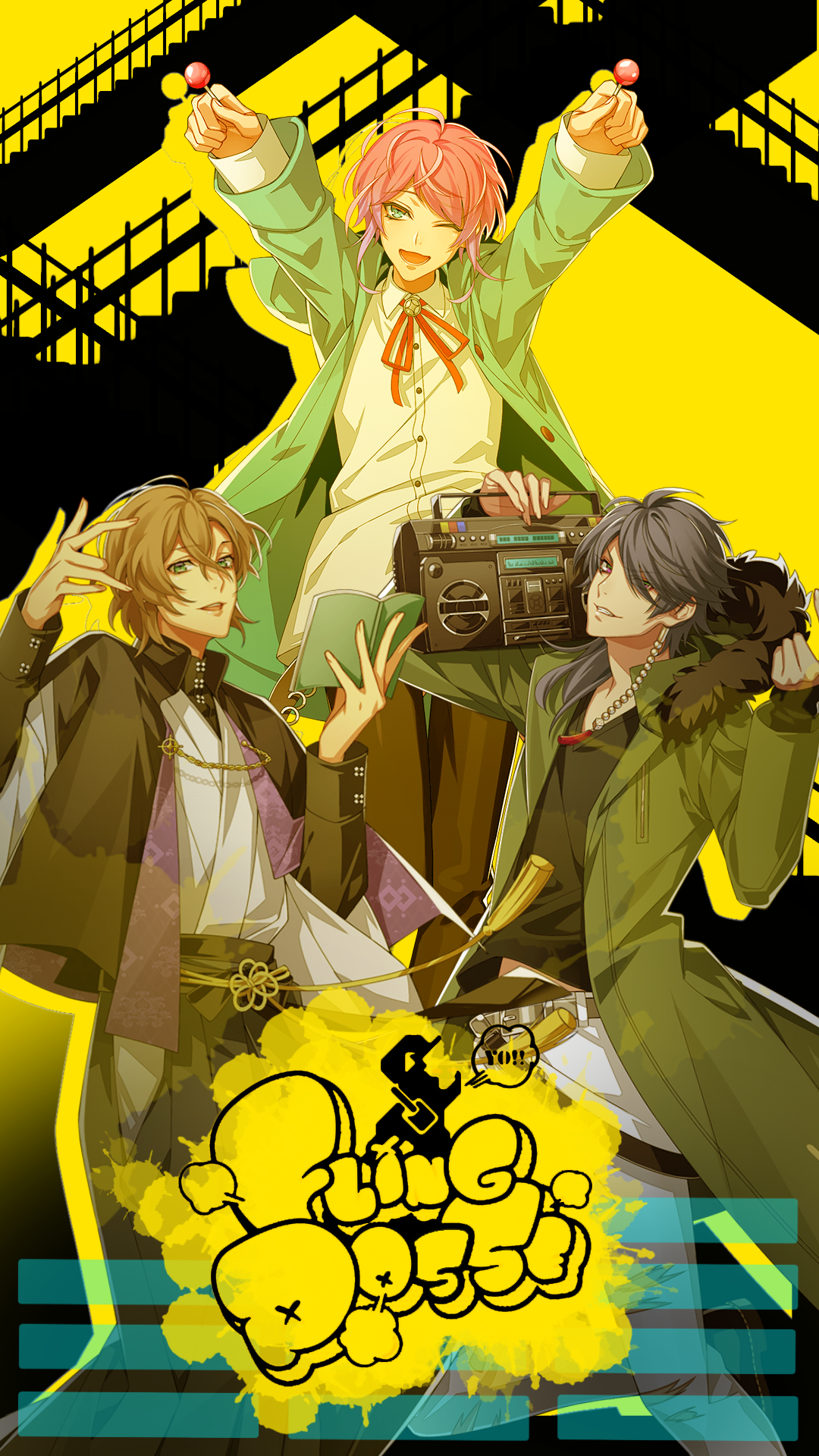 Fling Posse Wallpapers - Wallpaper Cave