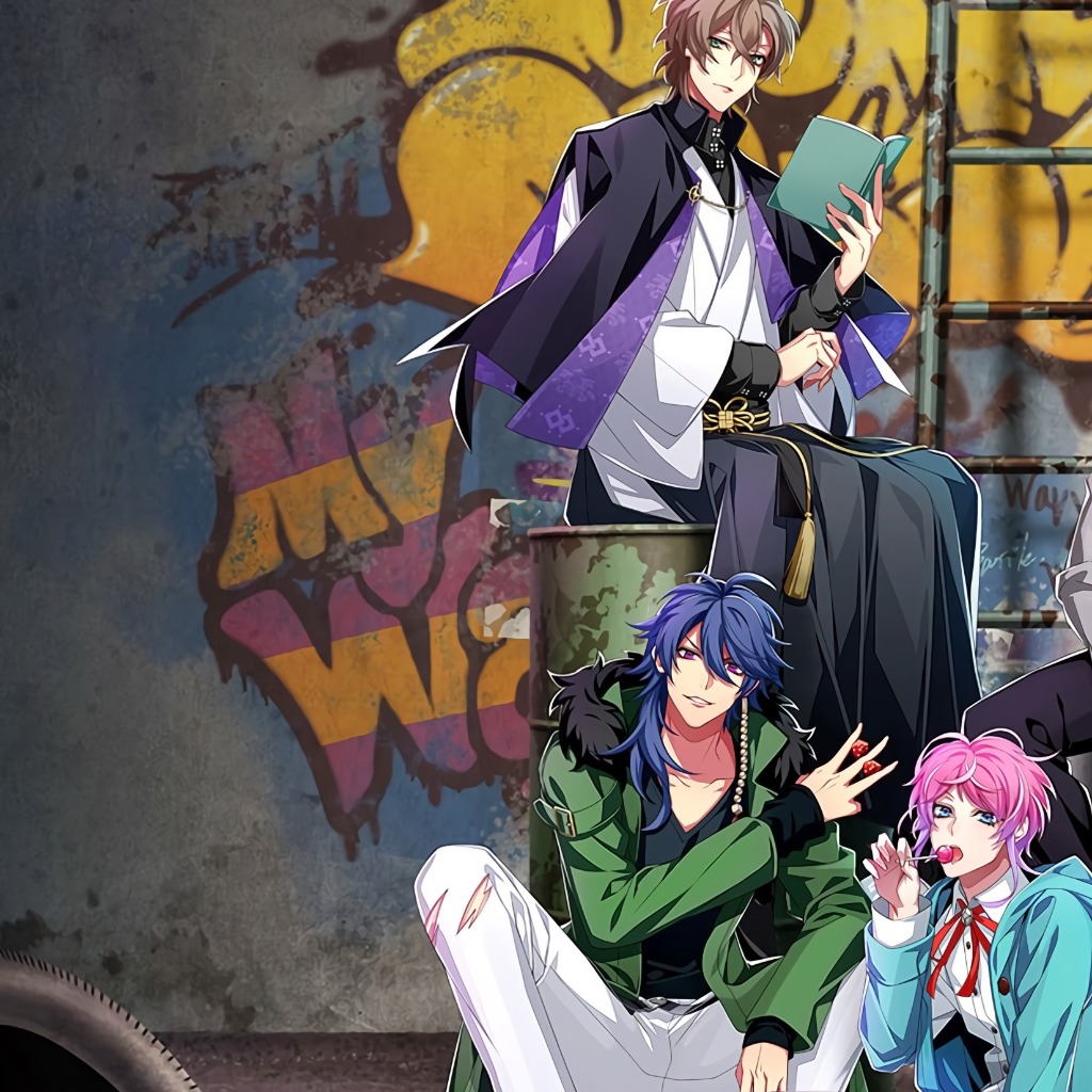 Fling Posse Wallpapers - Wallpaper Cave