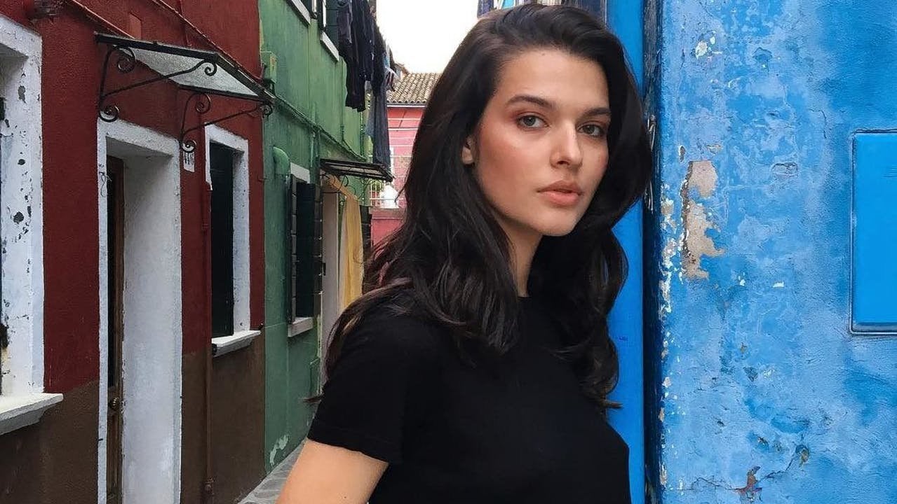 Sasha Zotova Wallpapers - Wallpaper Cave