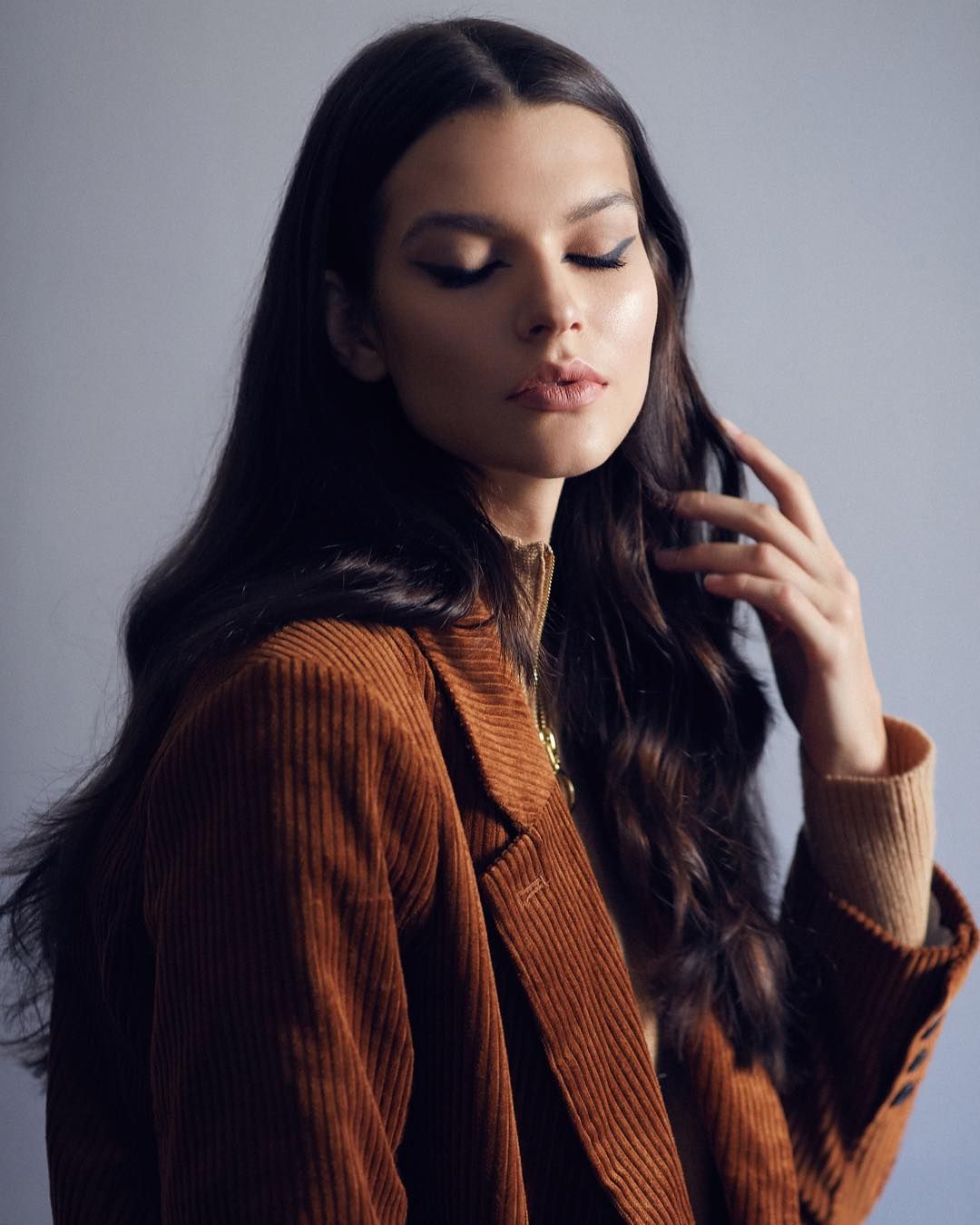 Sasha Zotova Wallpapers - Wallpaper Cave