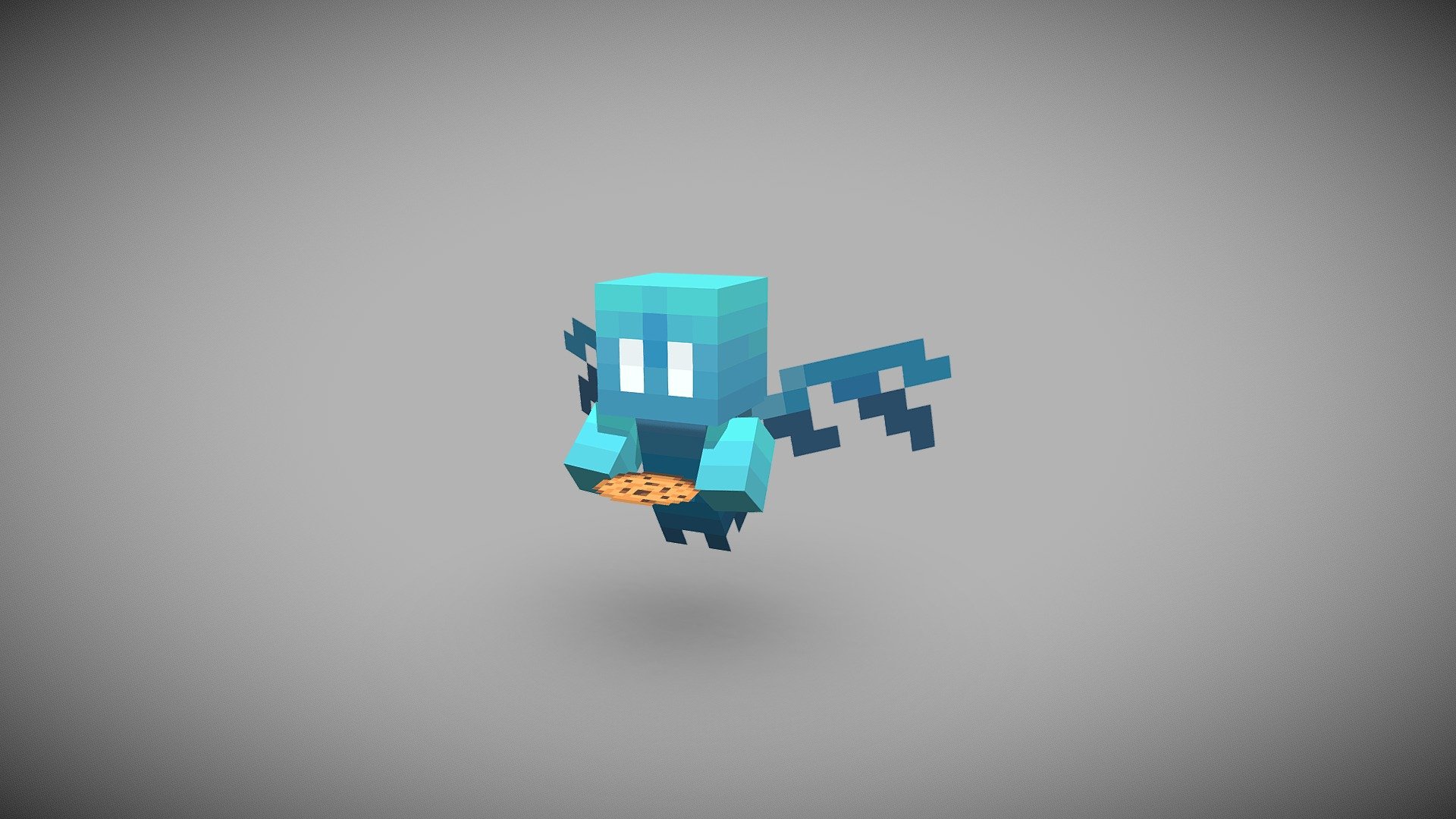 Minecraft Allay Wallpapers - Wallpaper Cave