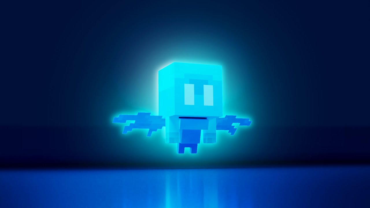 Minecraft Allay Wallpapers - Wallpaper Cave