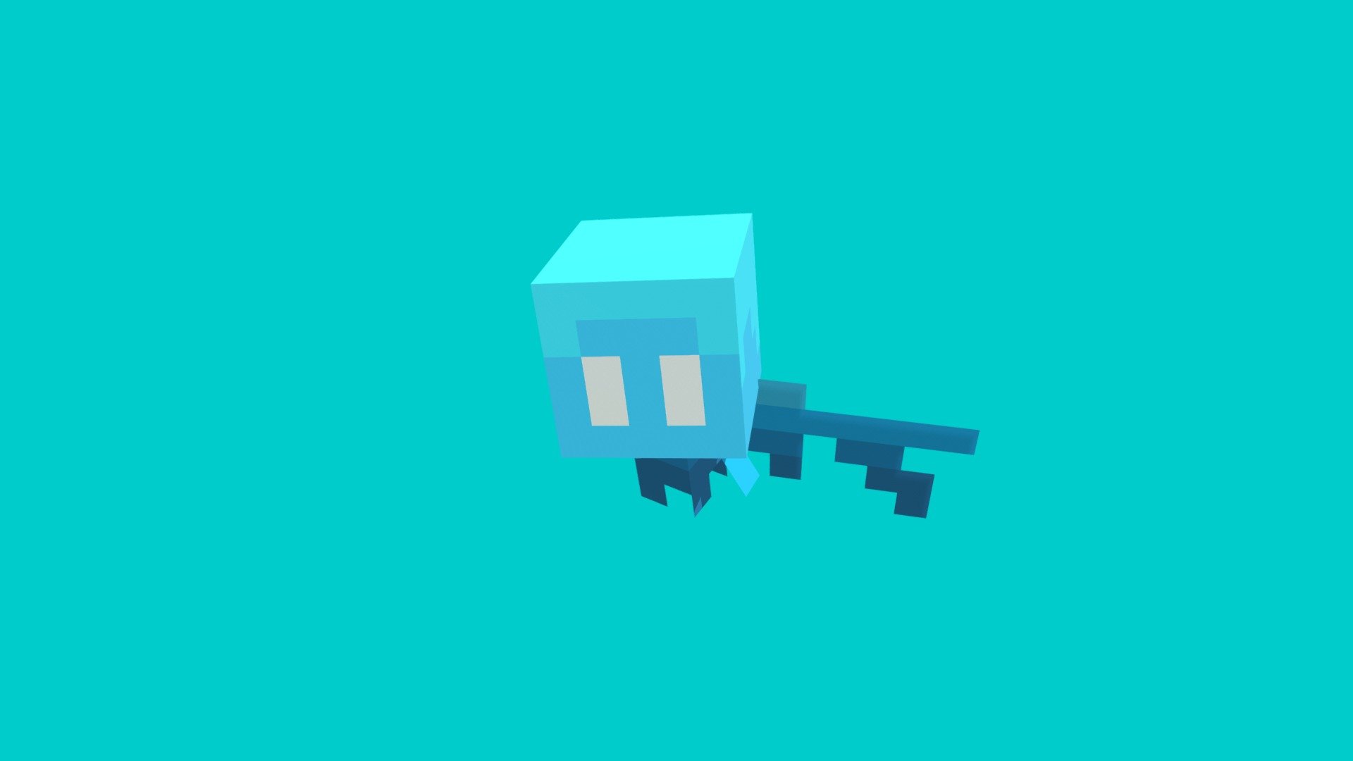 Minecraft Allay Wallpapers - Wallpaper Cave