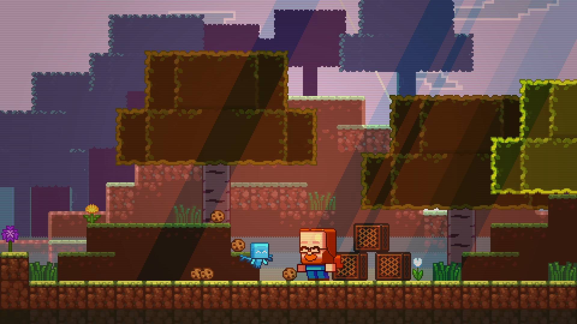 Minecraft Allay Wallpapers - Wallpaper Cave