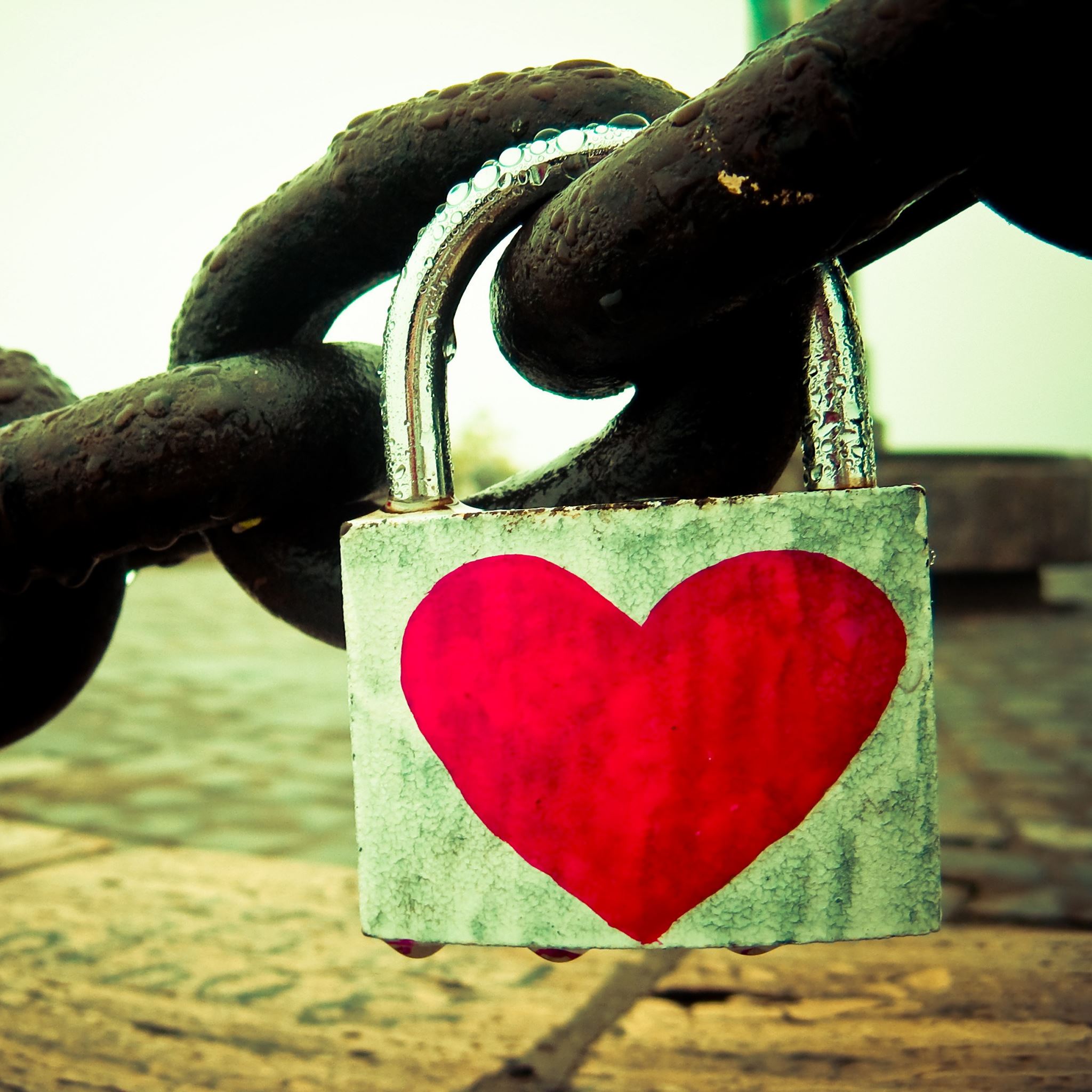 Love Lock Wallpapers - Wallpaper Cave