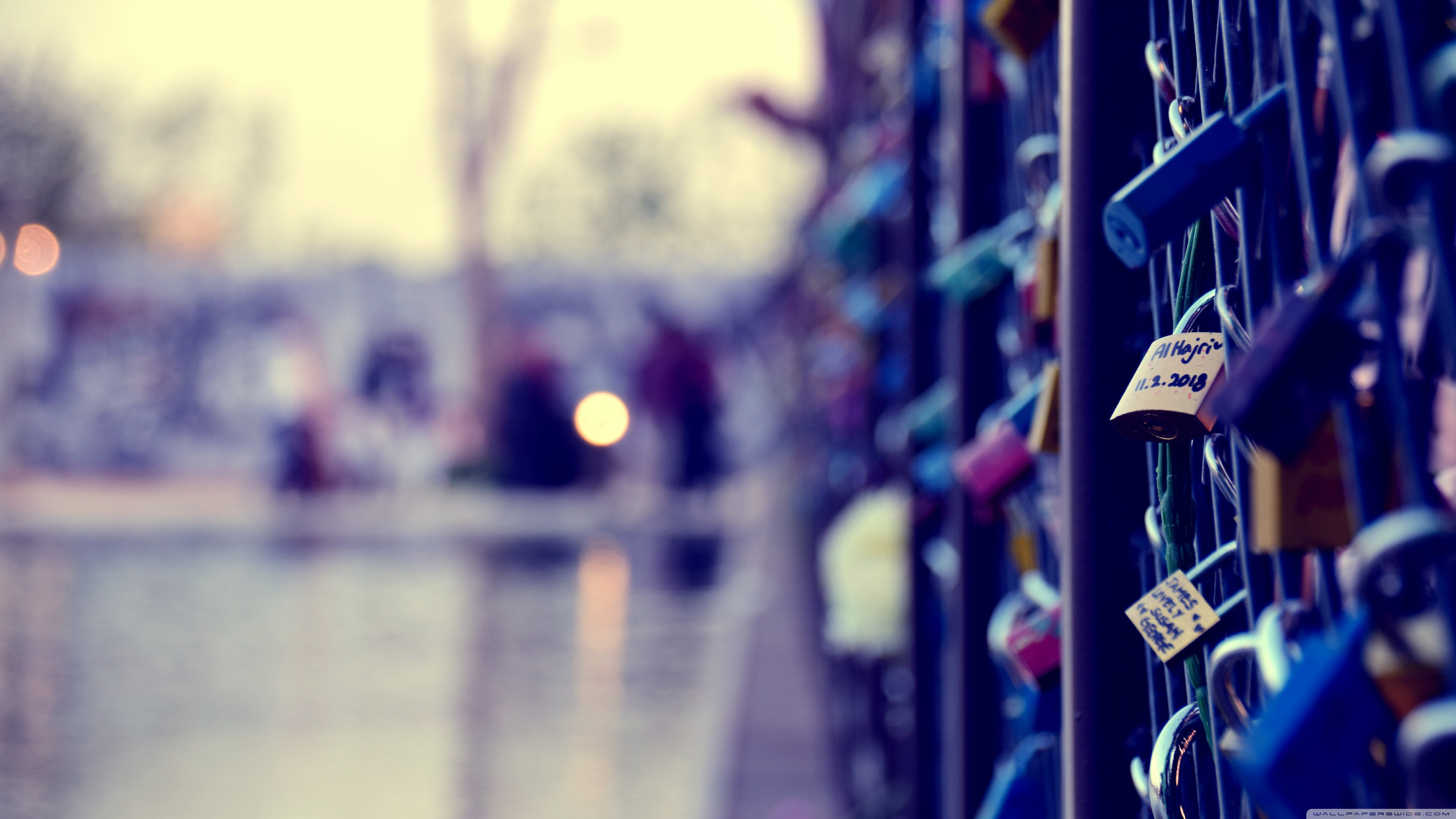 Love Lock Wallpapers - Wallpaper Cave