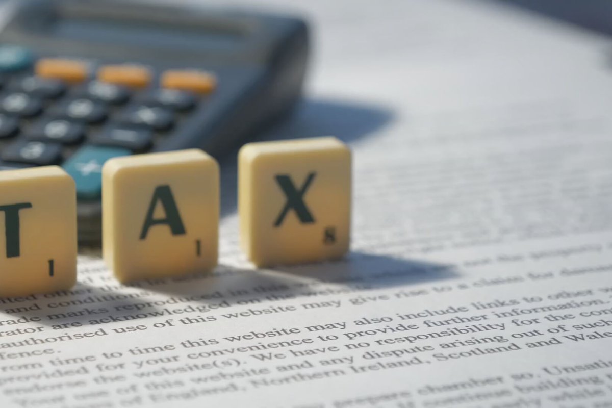 Taxation Wallpapers - Wallpaper Cave