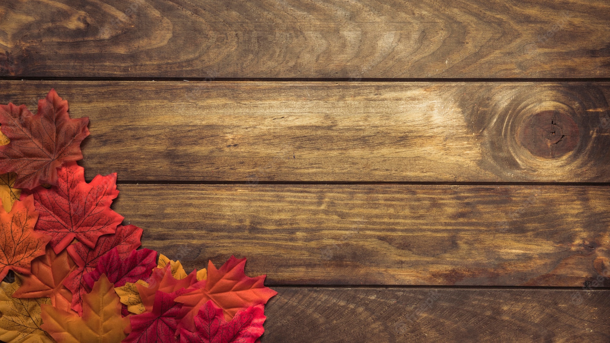 Wooden Autumn Wallpapers - Wallpaper Cave