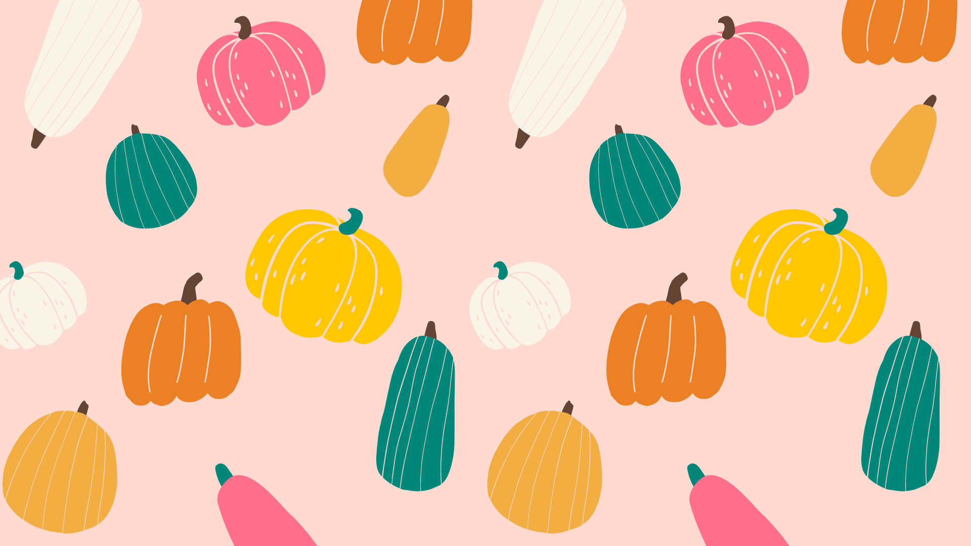 Fall Pumpkins Wallpapers - Wallpaper Cave