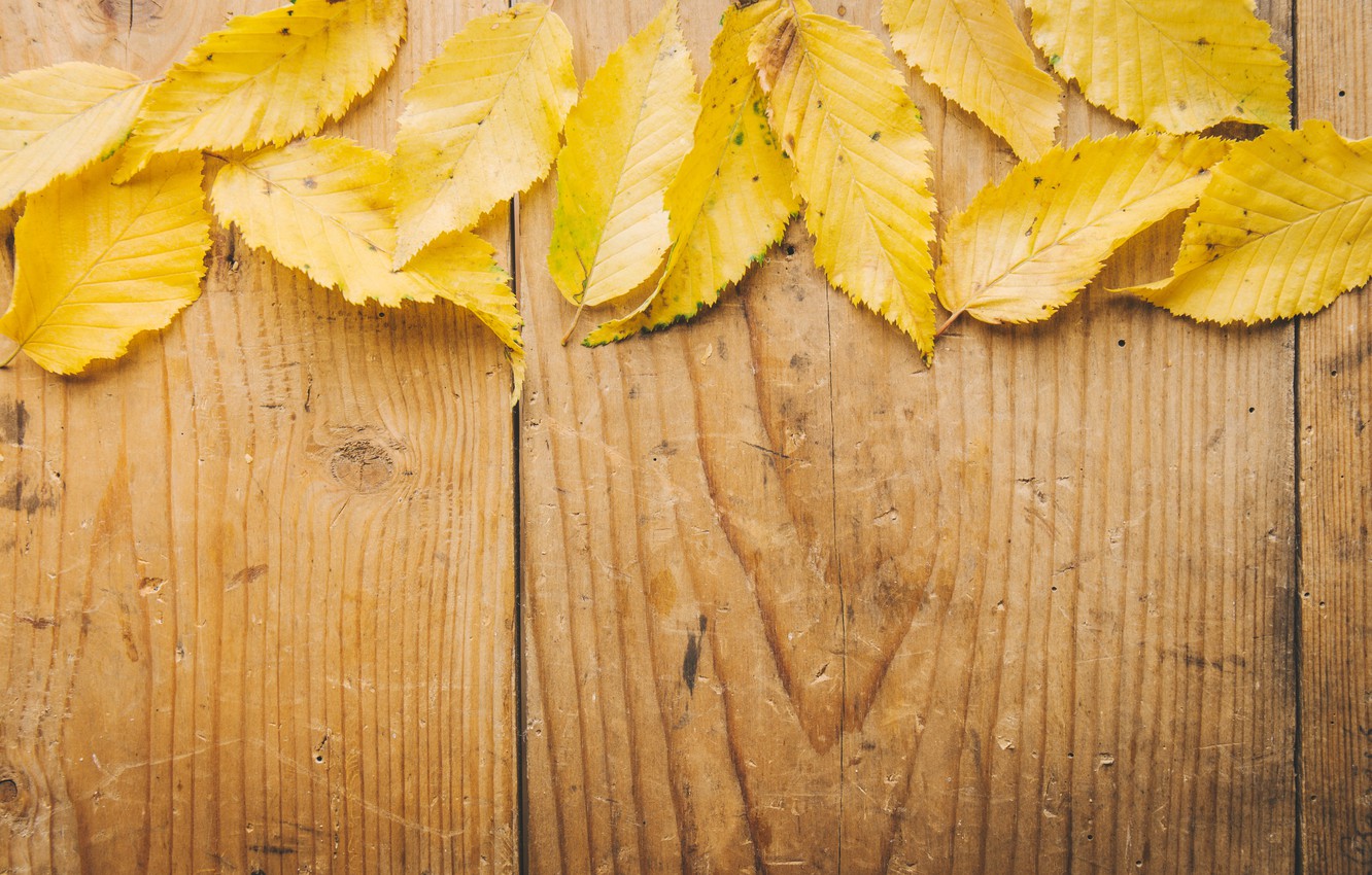 Wooden Autumn Wallpapers - Wallpaper Cave