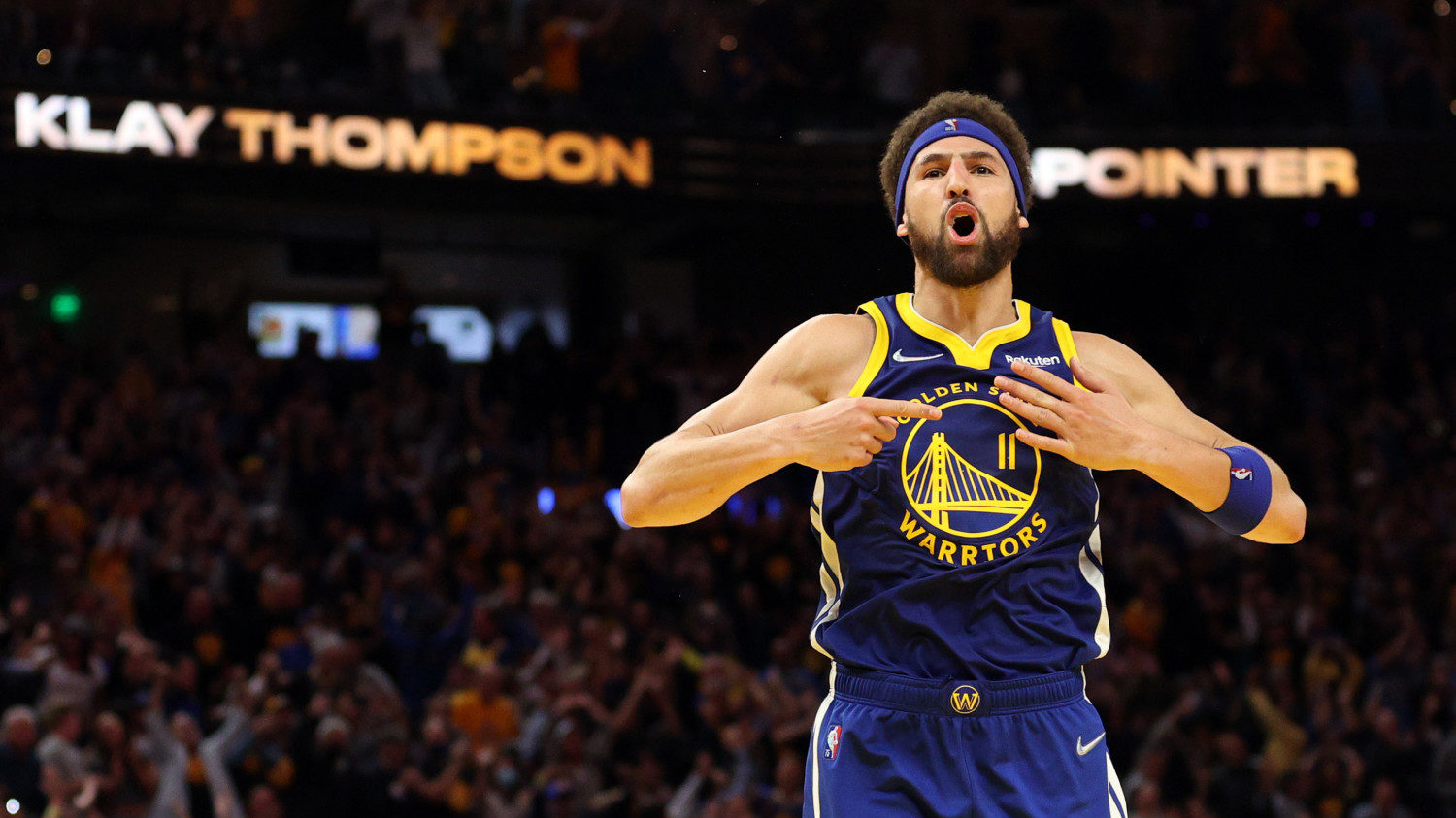 Klay Thompson And Stephen Curry 2022 Wallpapers - Wallpaper Cave