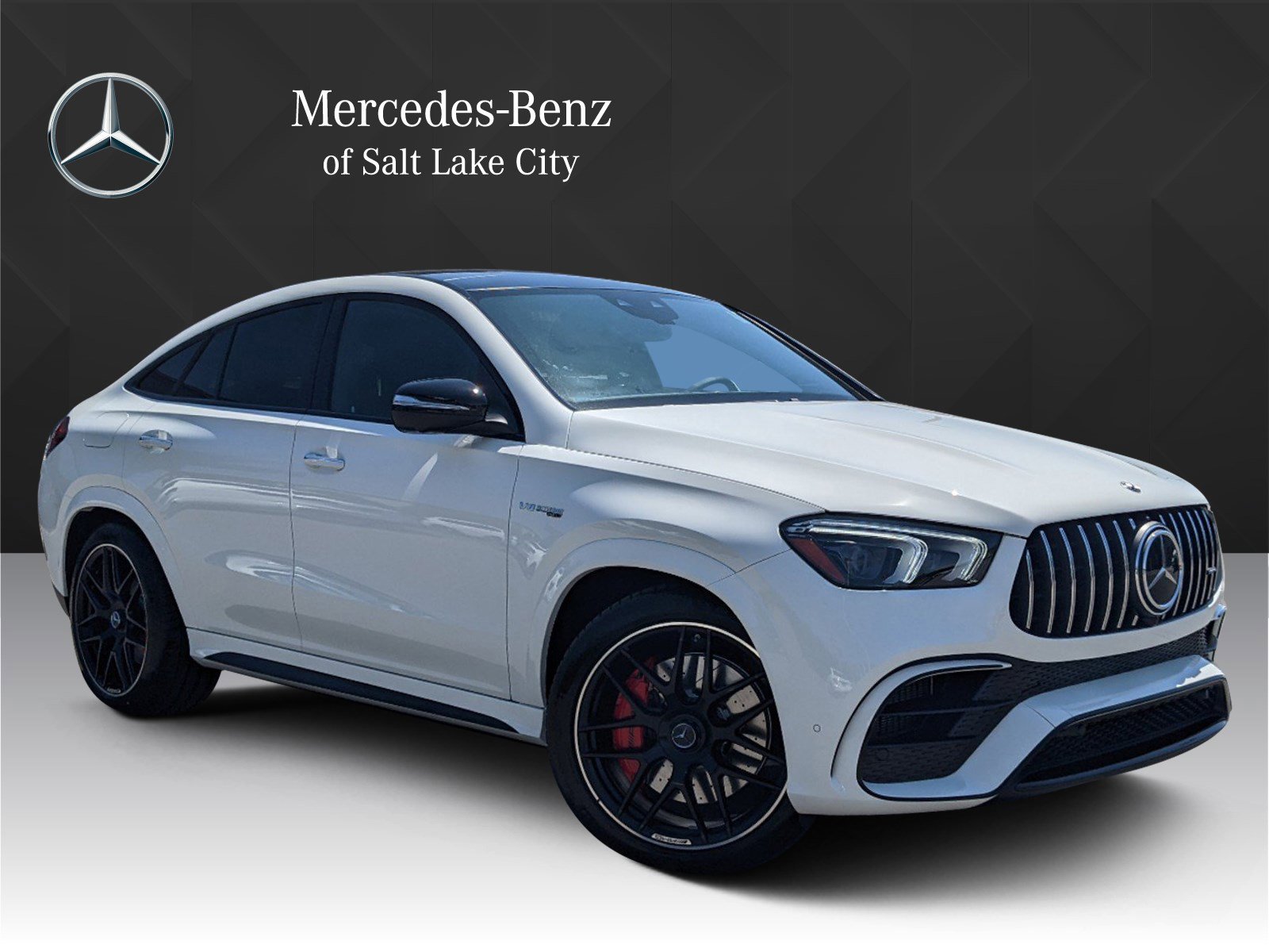 Mercedes Benz AMG 63 2022 Wallpapers - Wallpaper Cave