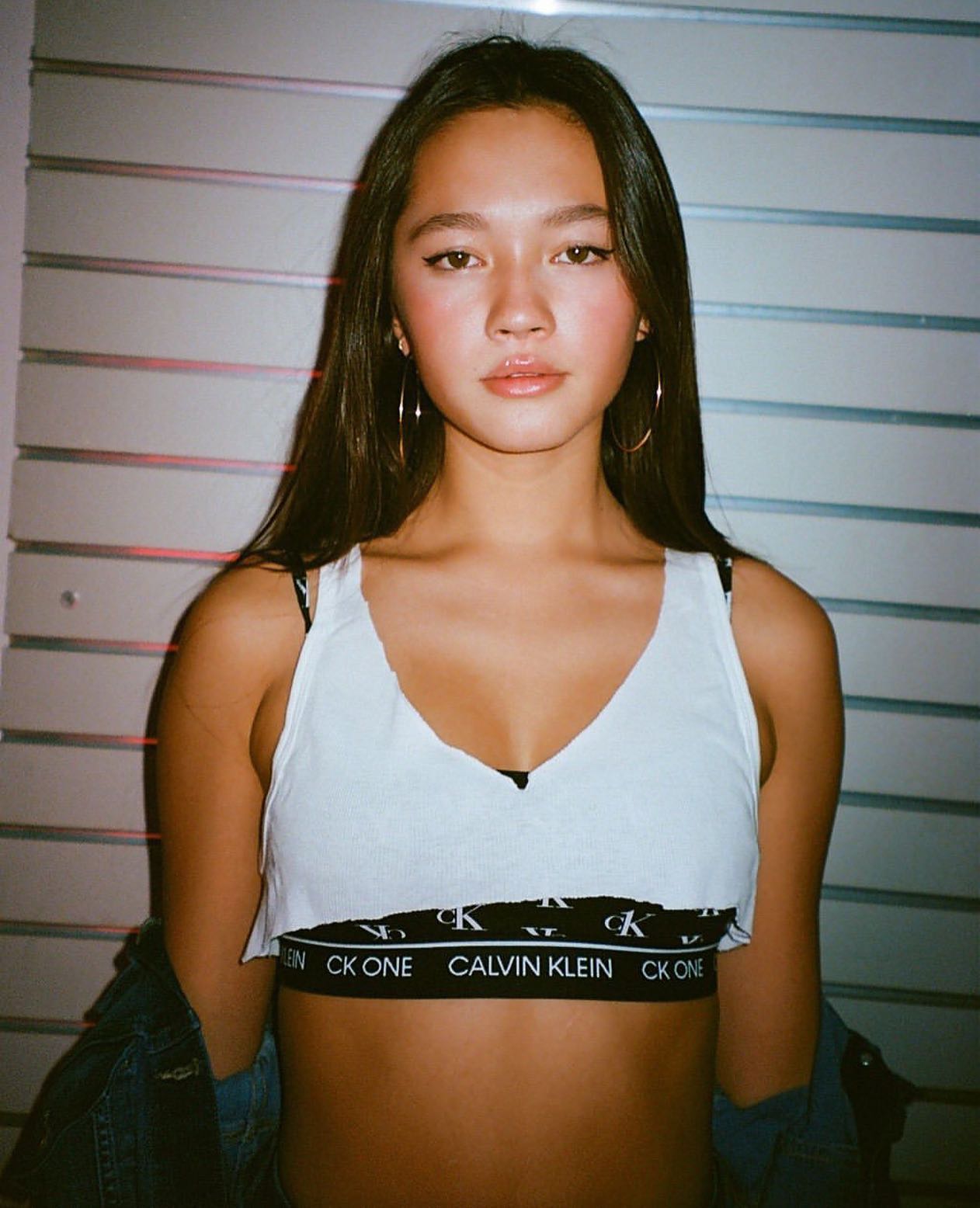 Lily Chee Wallpapers - Wallpaper Cave