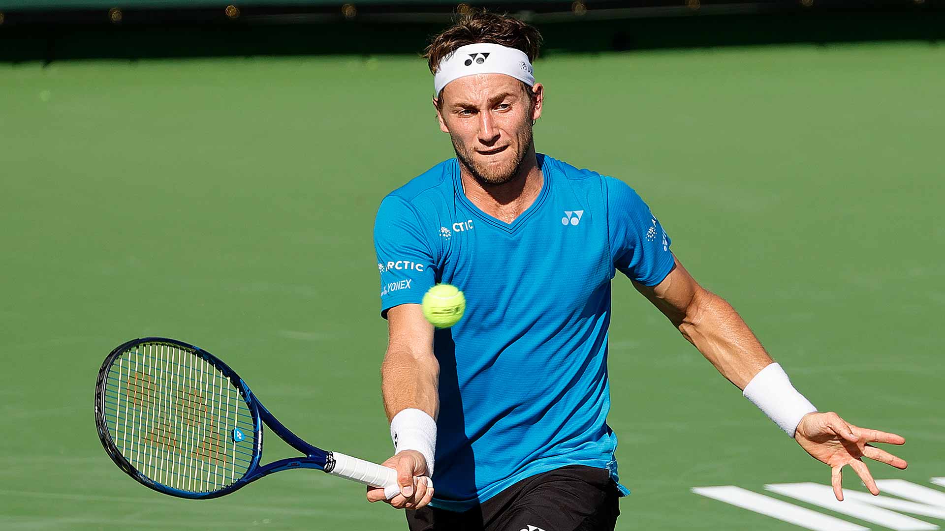 Casper Ruud Wallpapers - Wallpaper Cave