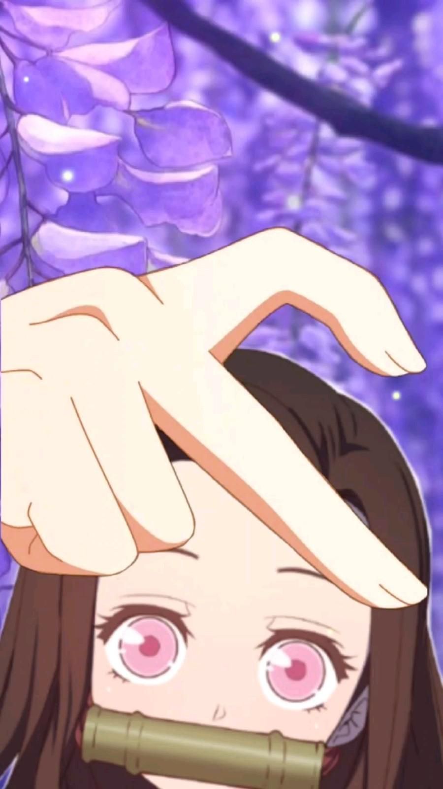 Demon Slayer Love Wallpapers - Wallpaper Cave