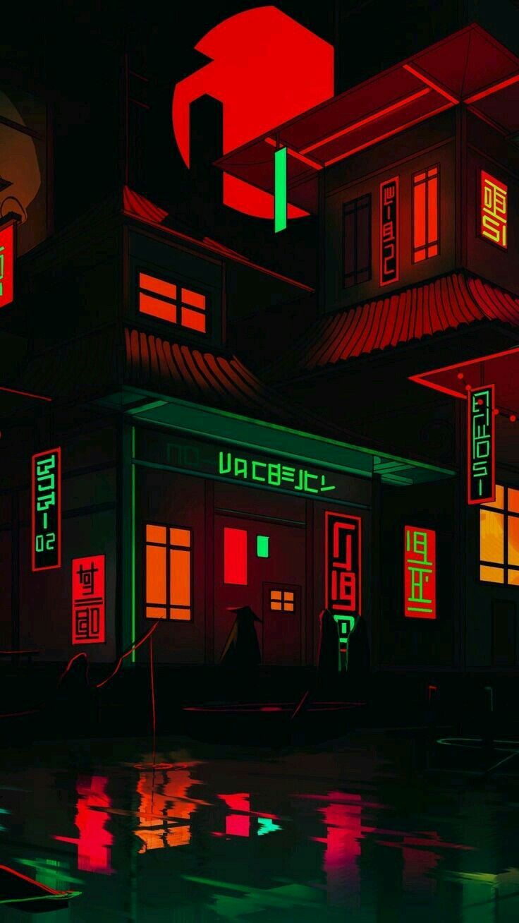 Chill Art Wallpapers - Wallpaper Cave