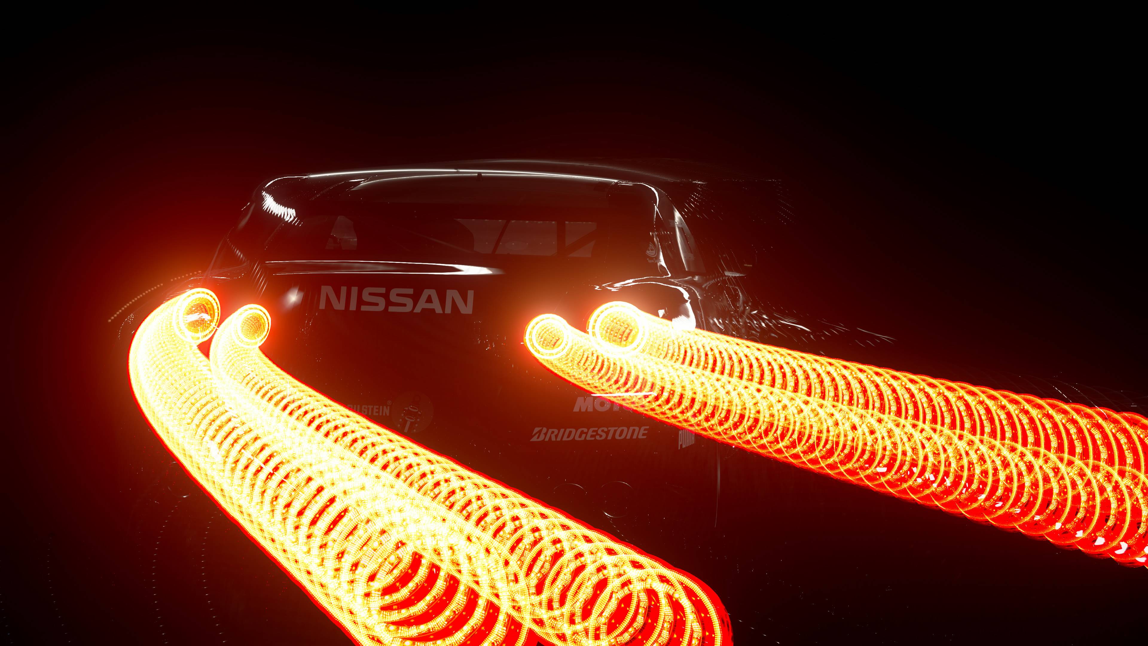 GTR Neon Wallpapers - Wallpaper Cave