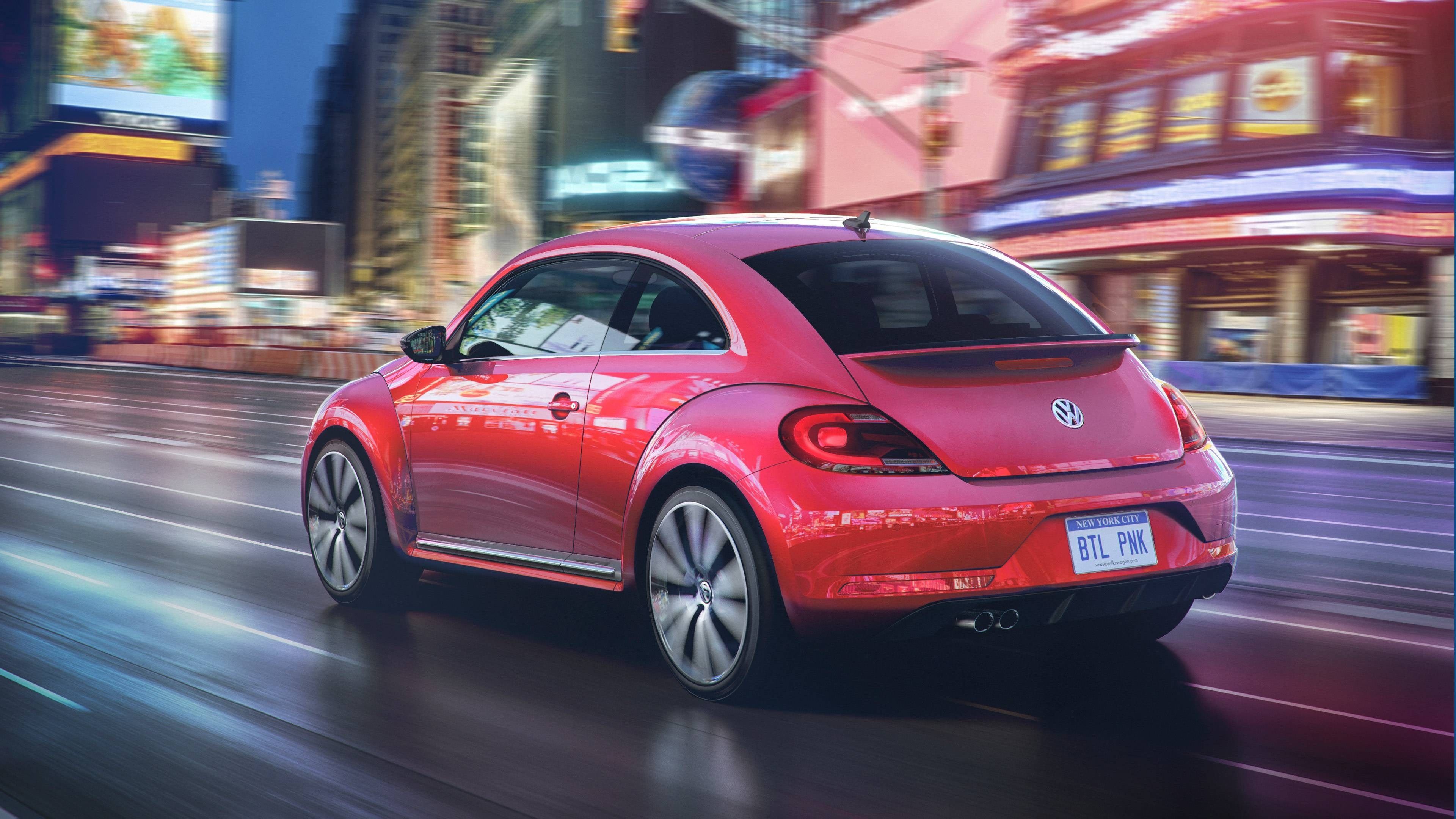 New Beetle Wallpapers - Wallpaper Cave