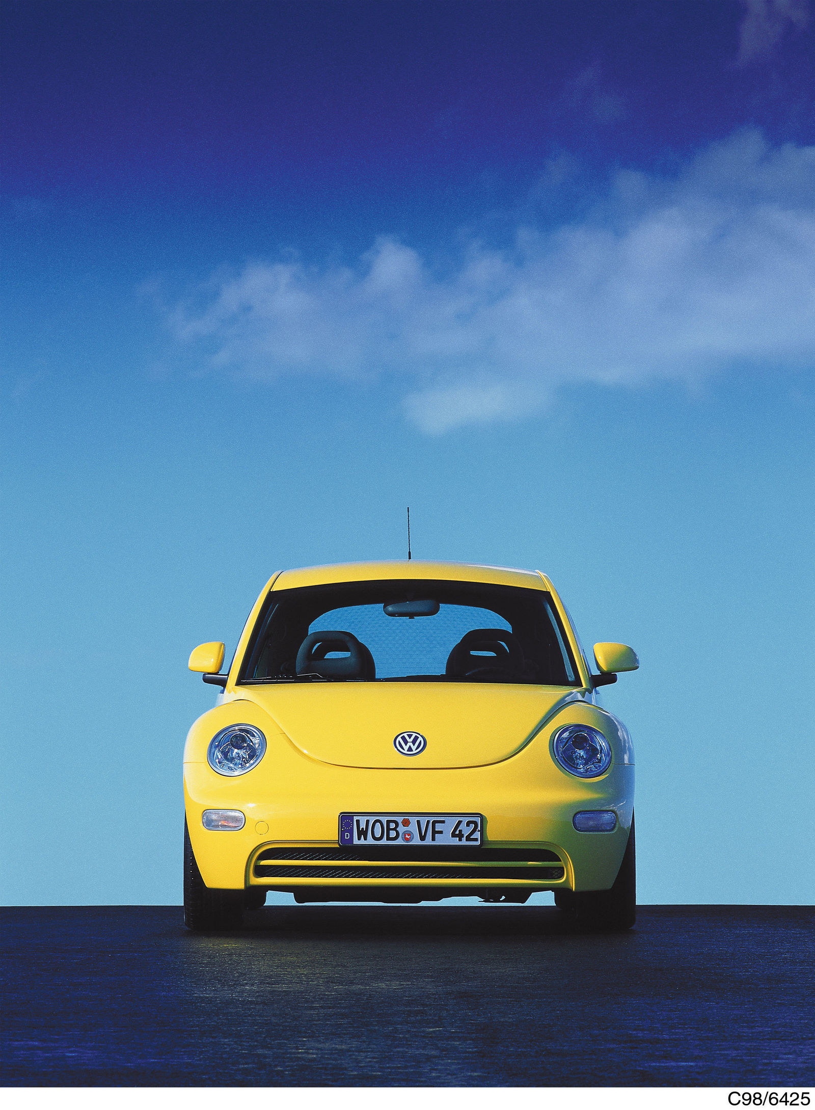 New Beetle Wallpapers - Wallpaper Cave