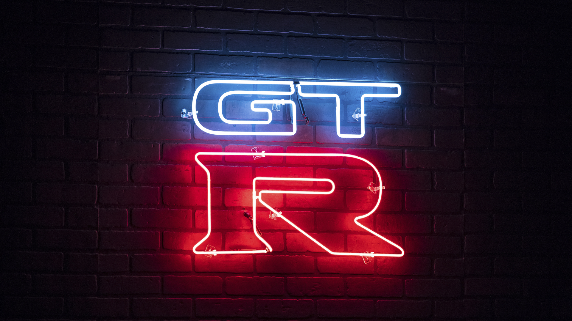 GTR Neon Wallpapers - Wallpaper Cave
