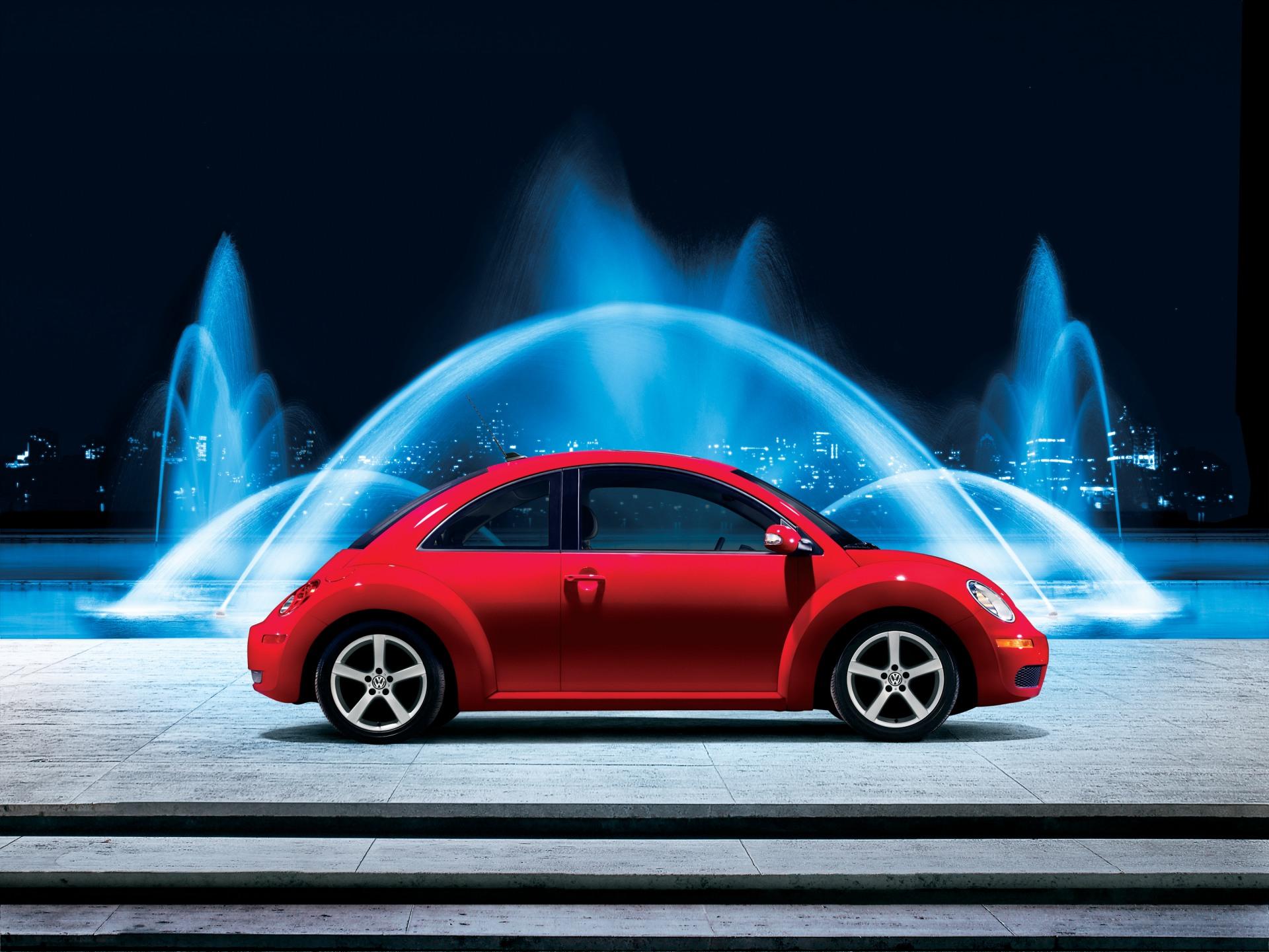 New Beetle Wallpapers - Wallpaper Cave