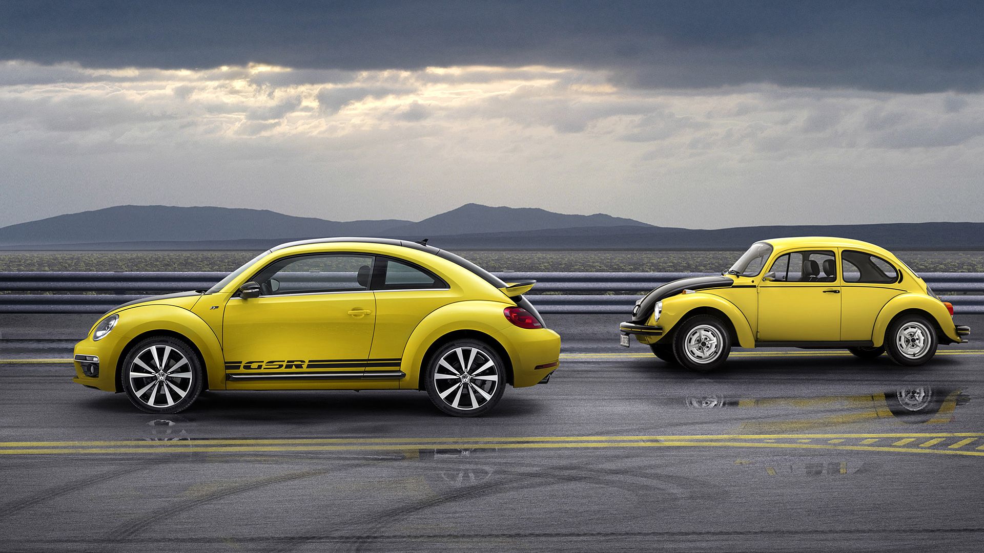 New Beetle Wallpapers - Wallpaper Cave