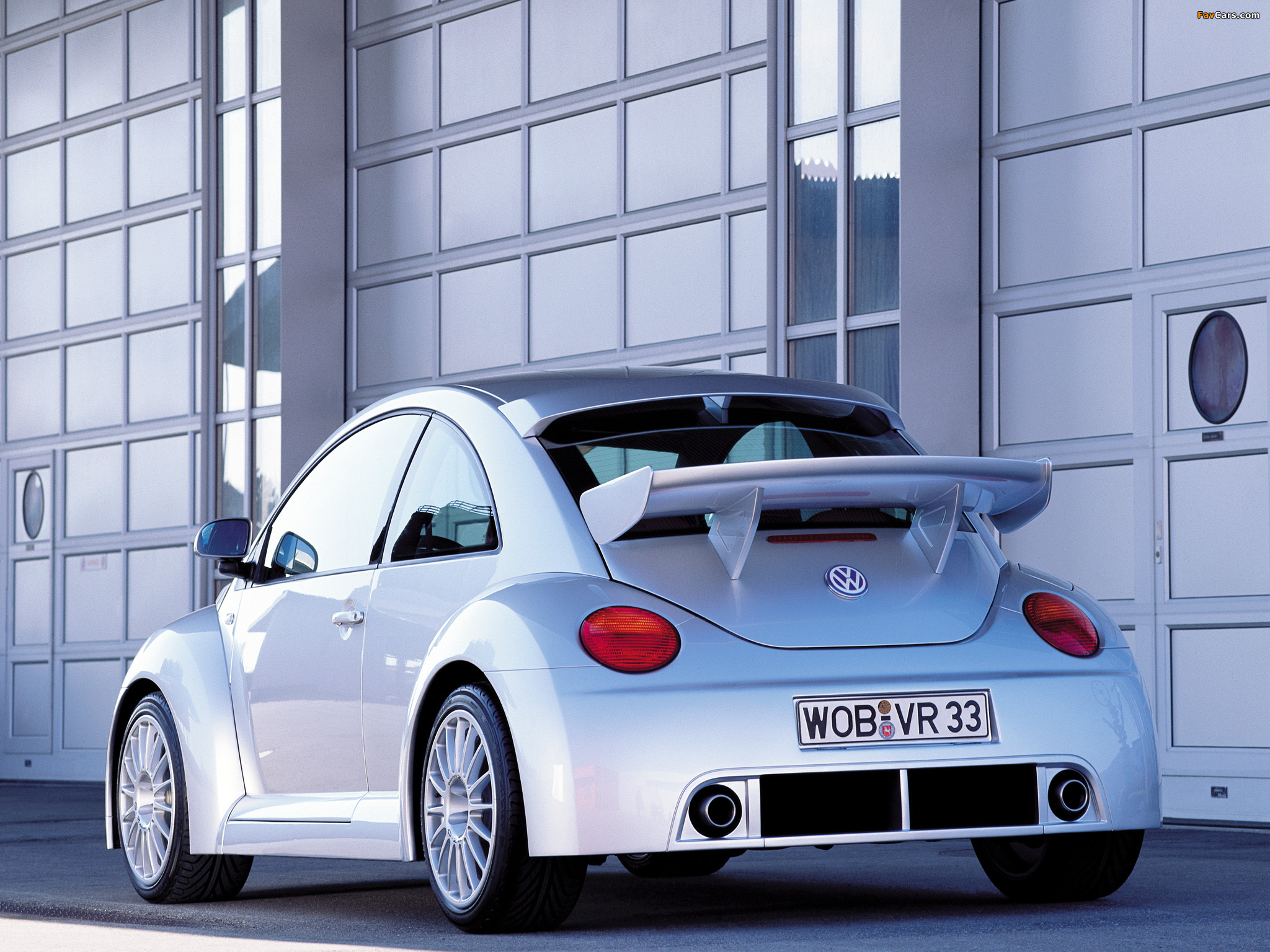 New Beetle Wallpapers - Wallpaper Cave
