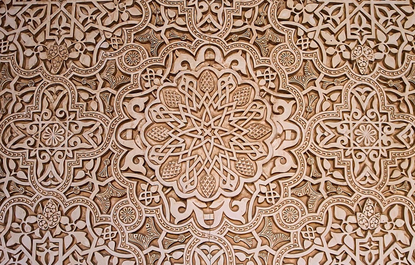 Moorish Wallpapers - Wallpaper Cave