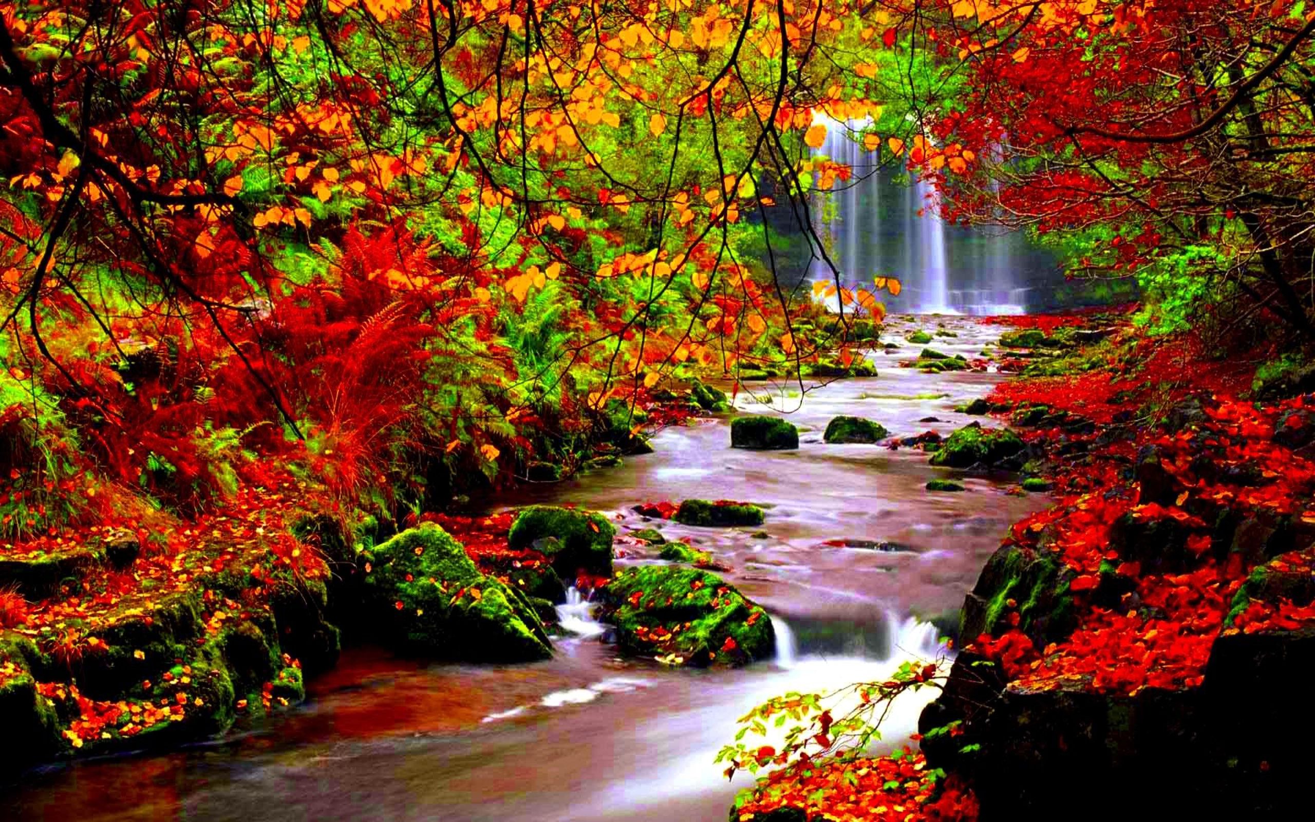 Autumn Mill Wallpapers - Wallpaper Cave