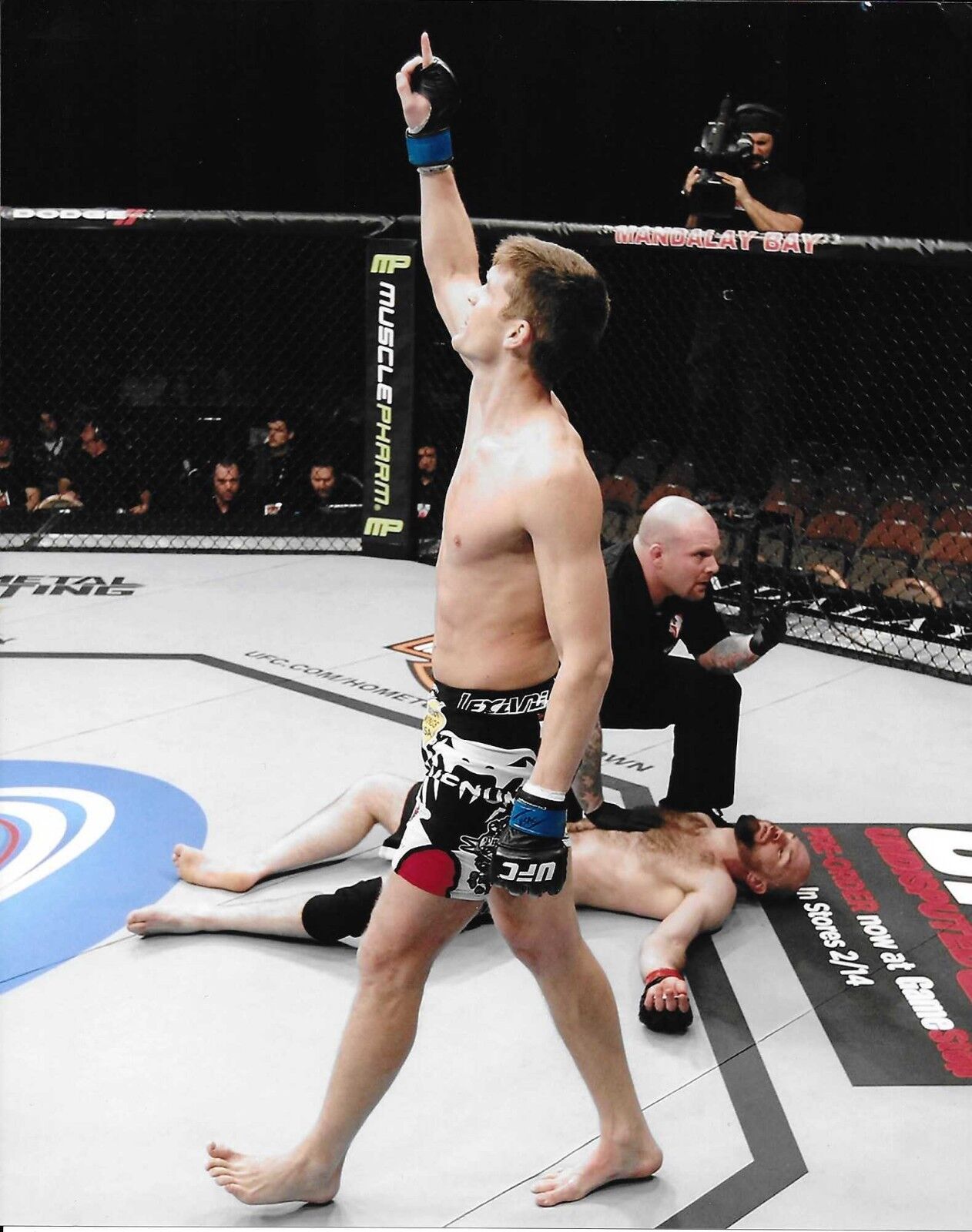 Stephen Thompson Wallpapers - Wallpaper Cave