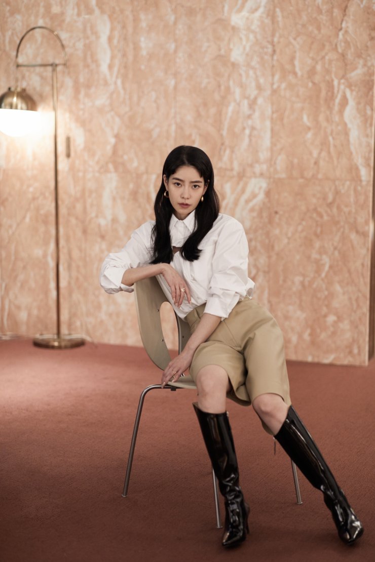 Lim Ji-yeon Wallpapers - Wallpaper Cave