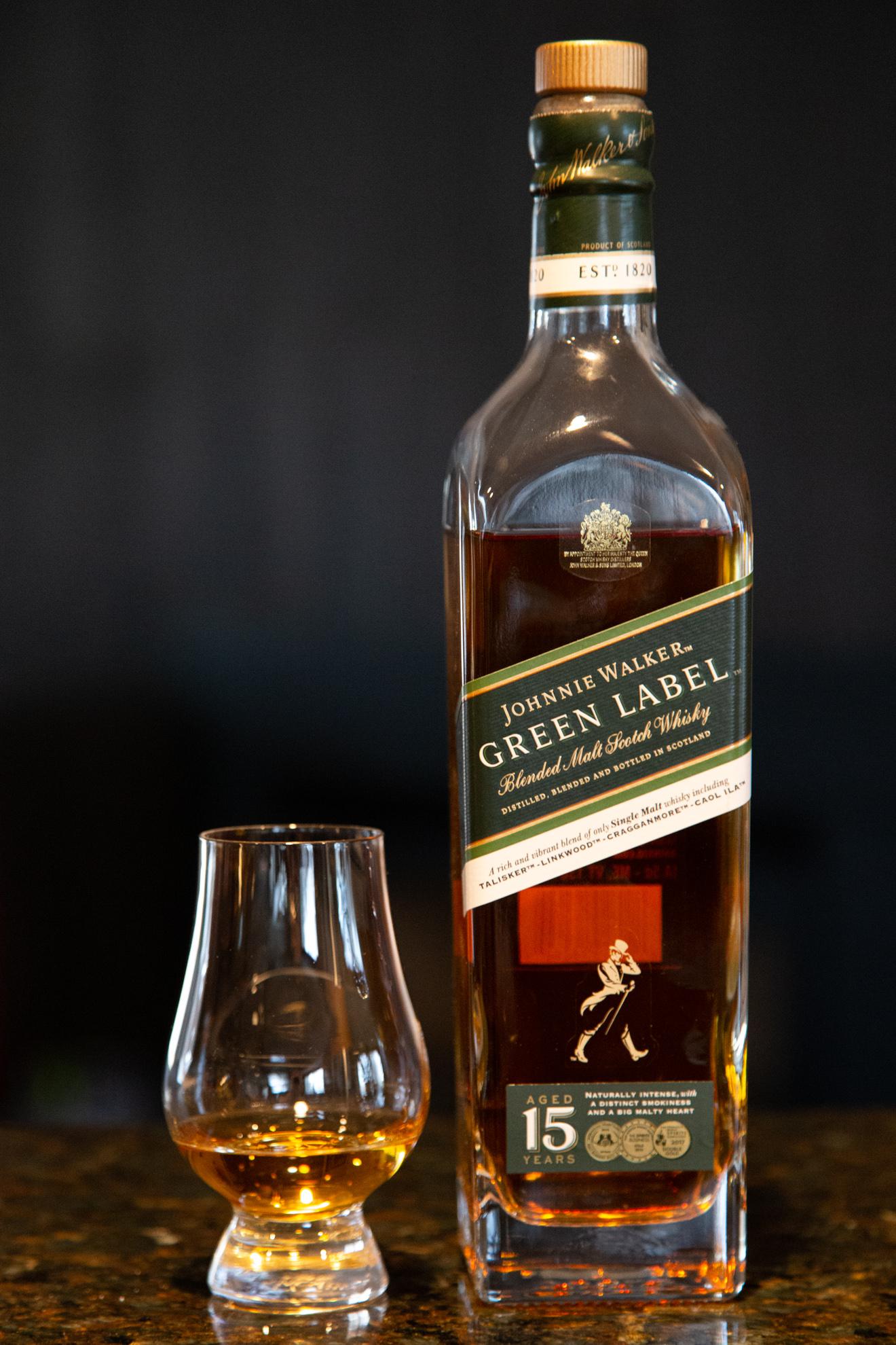 Johnnie Walker Green Label Wallpapers - Wallpaper Cave