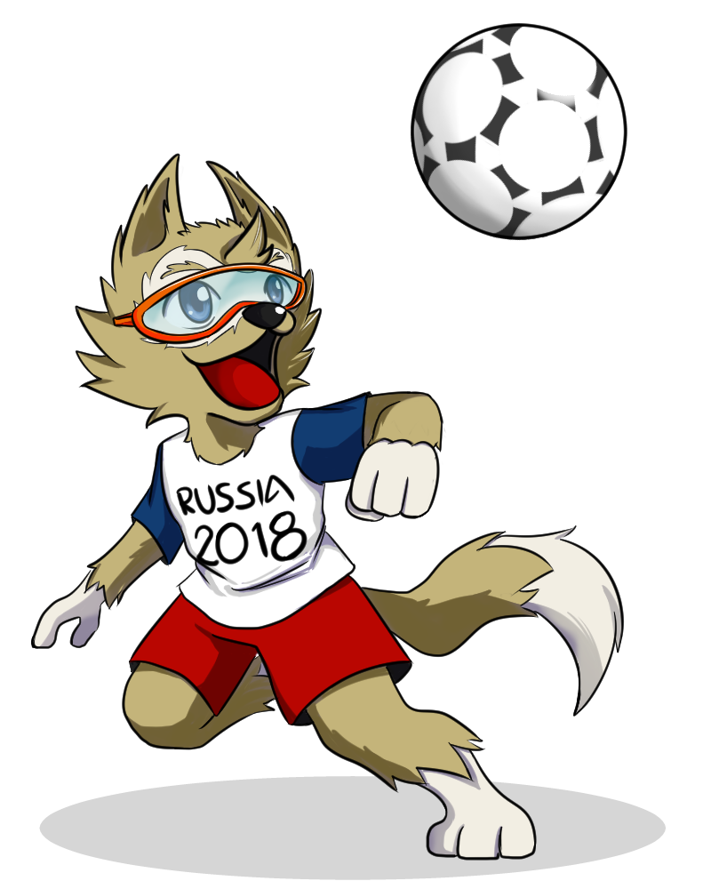 Zabivaka Wallpapers - Wallpaper Cave