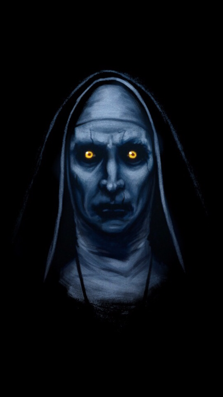 Horror Scene Wallpapers - Wallpaper Cave