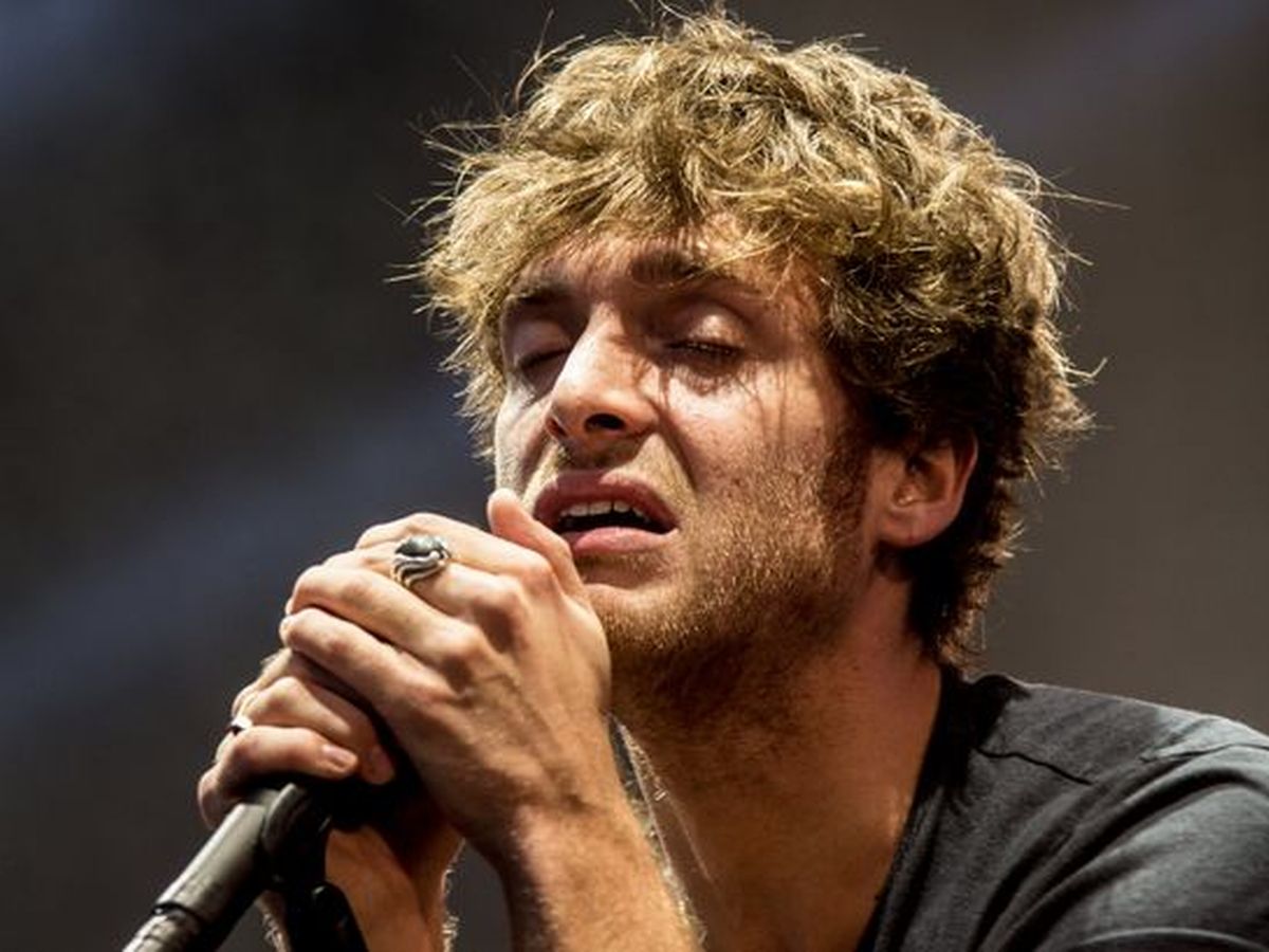 Paolo Nutini Wallpapers - Wallpaper Cave