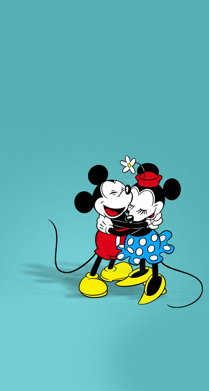 Mickey Mouse Disney Wallpapers - Wallpaper Cave